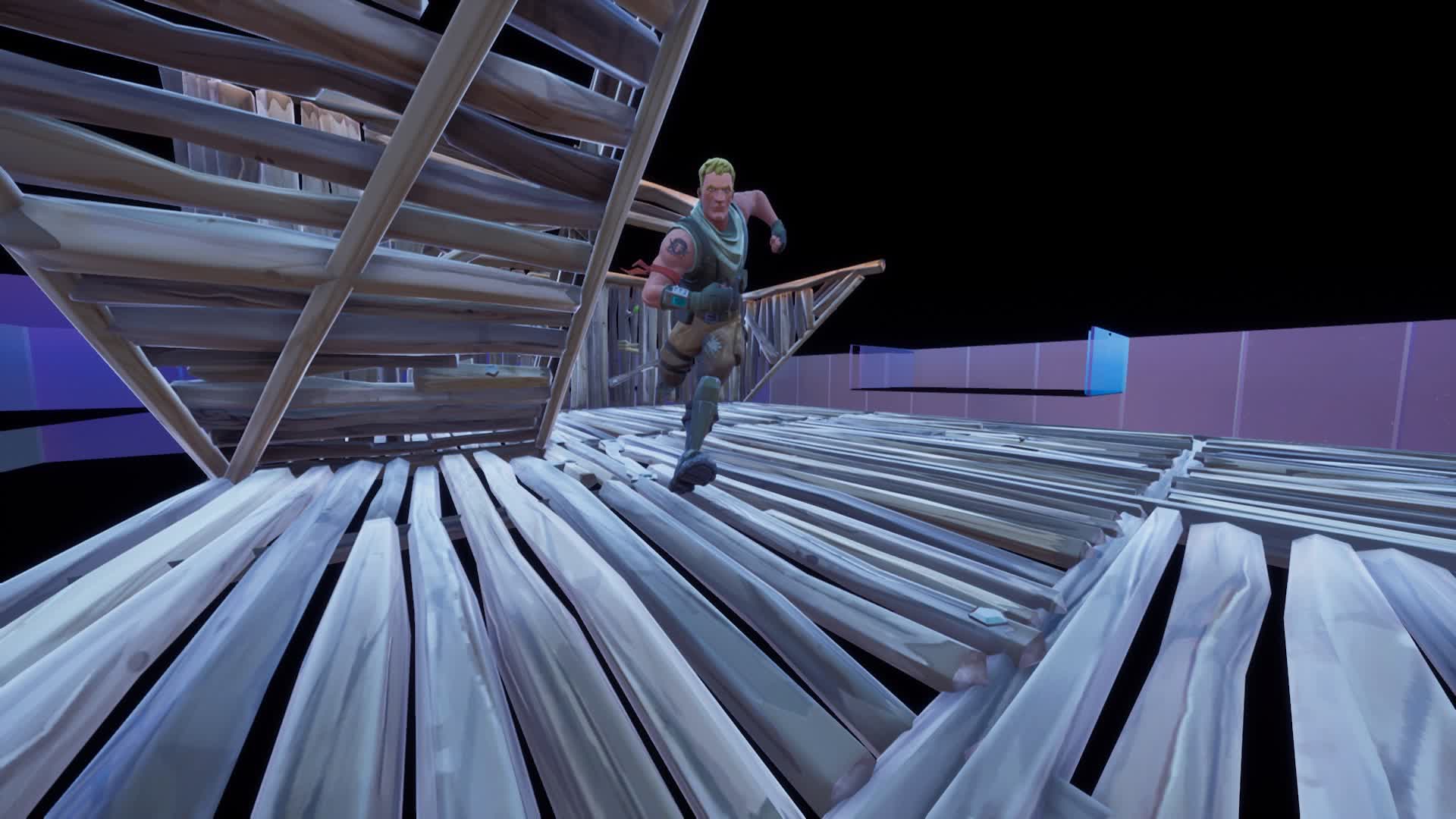 HSX box fight 7489-7905-0900 by hsx - Fortnite.GG