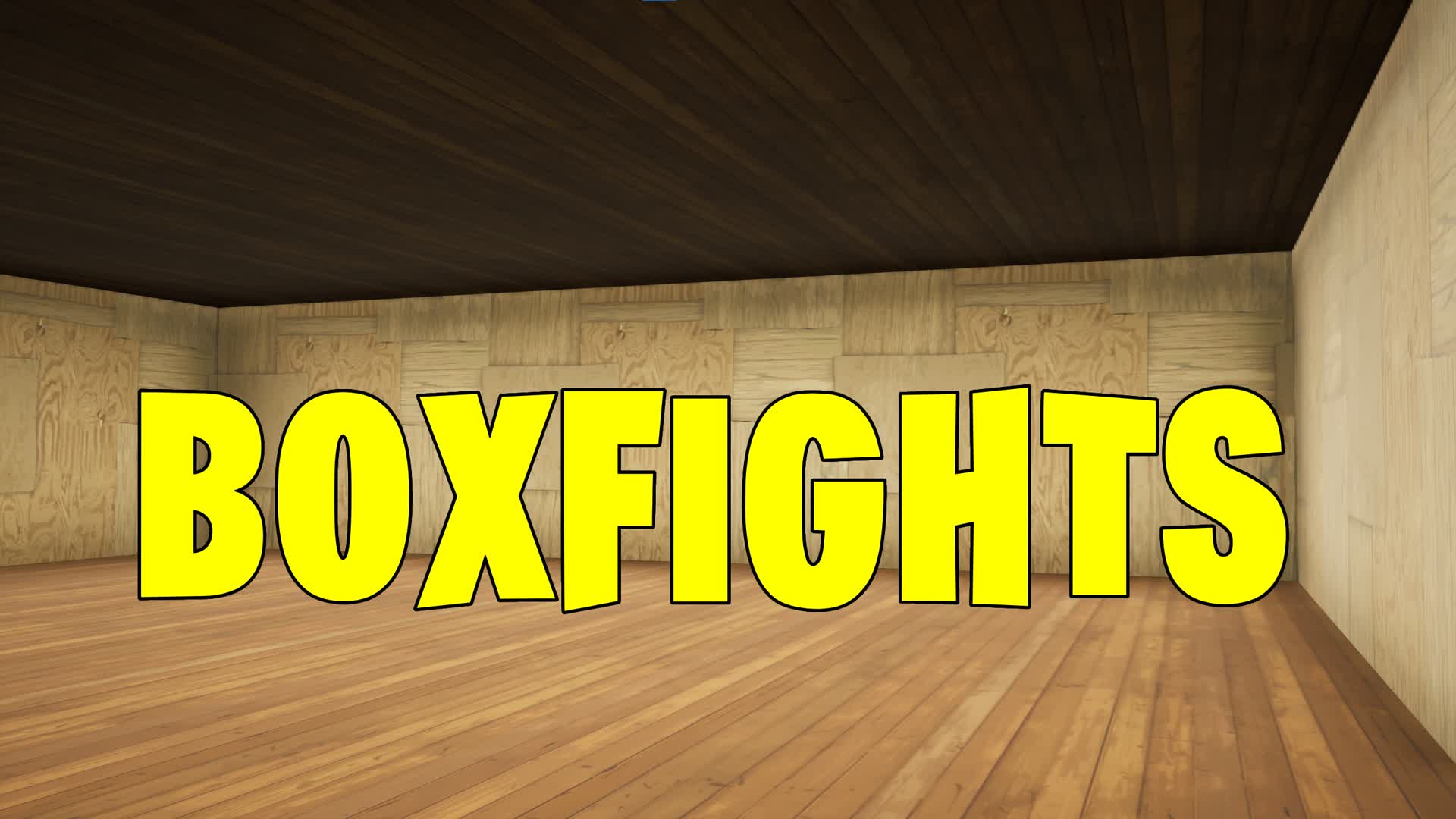PRO BOXFIGHTS 📦 0312-8007-5957 من ابتكار tnl - Fortnite