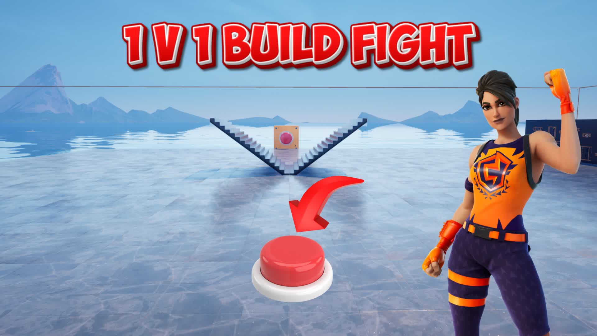 🏅 1V1 BUILD FIGHTS 🏅 7472-5110-9933 by hekooo - Fortnite Creative Map ...