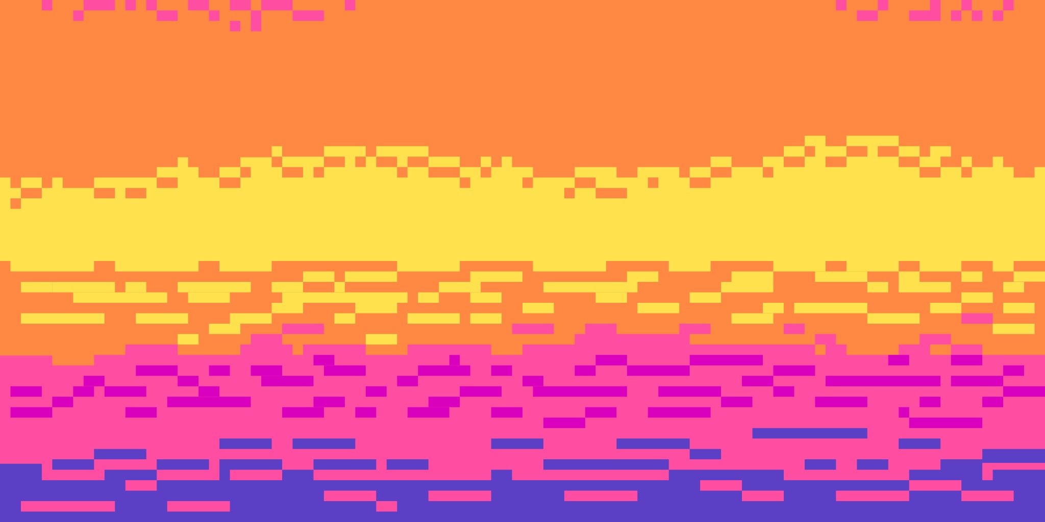 2D Pixel Run 8994-0319-2813 by mollyygames - Fortnite Creative Map Code ...