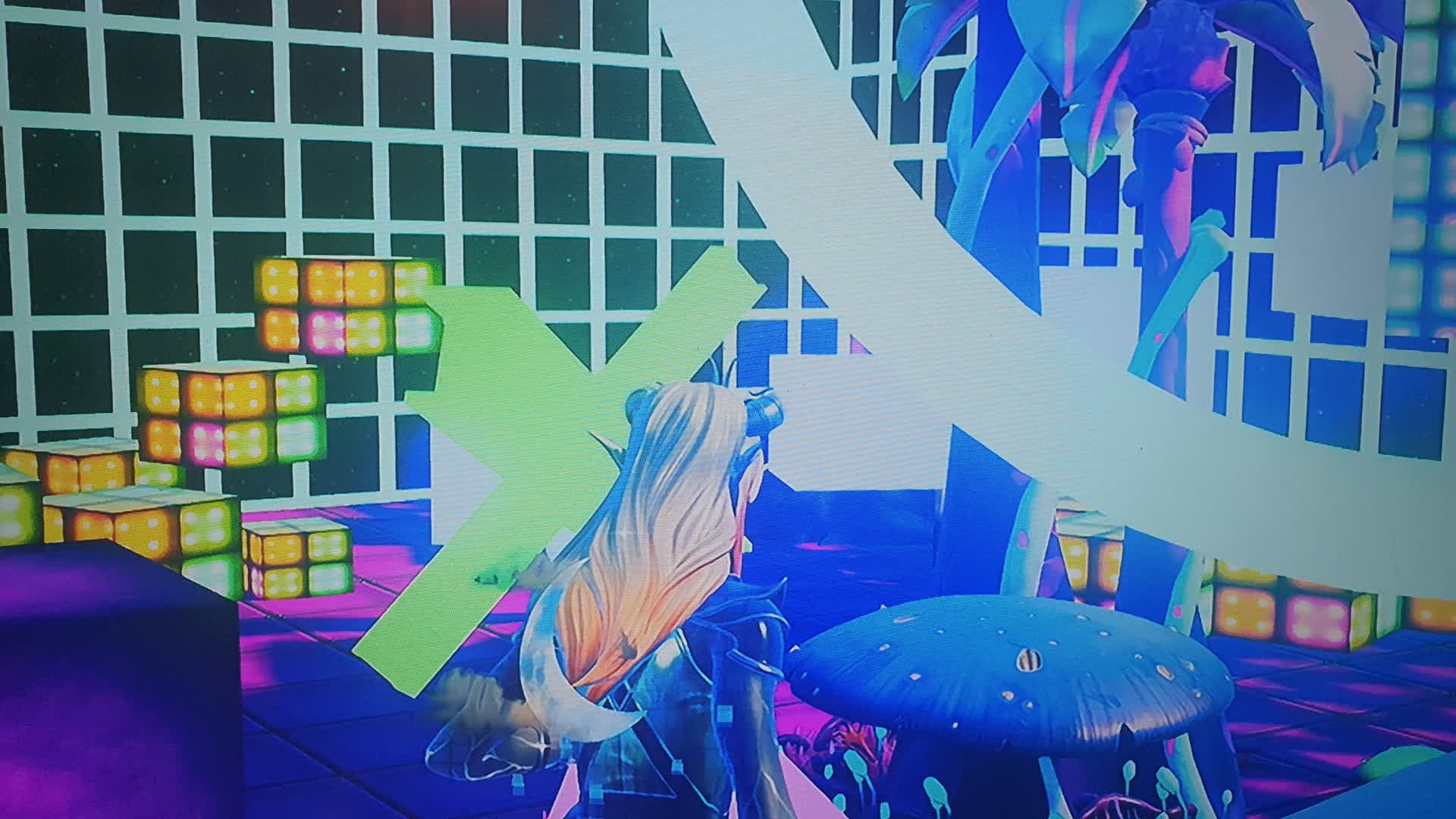 Neon gun game 7783-1687-0445 by gracious_fox2 - Fortnite Creative Map ...