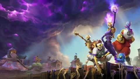 APOCALIPSE EM TORTAS V4 7688-9369-8382 by matheuzimyt - Fortnite ...