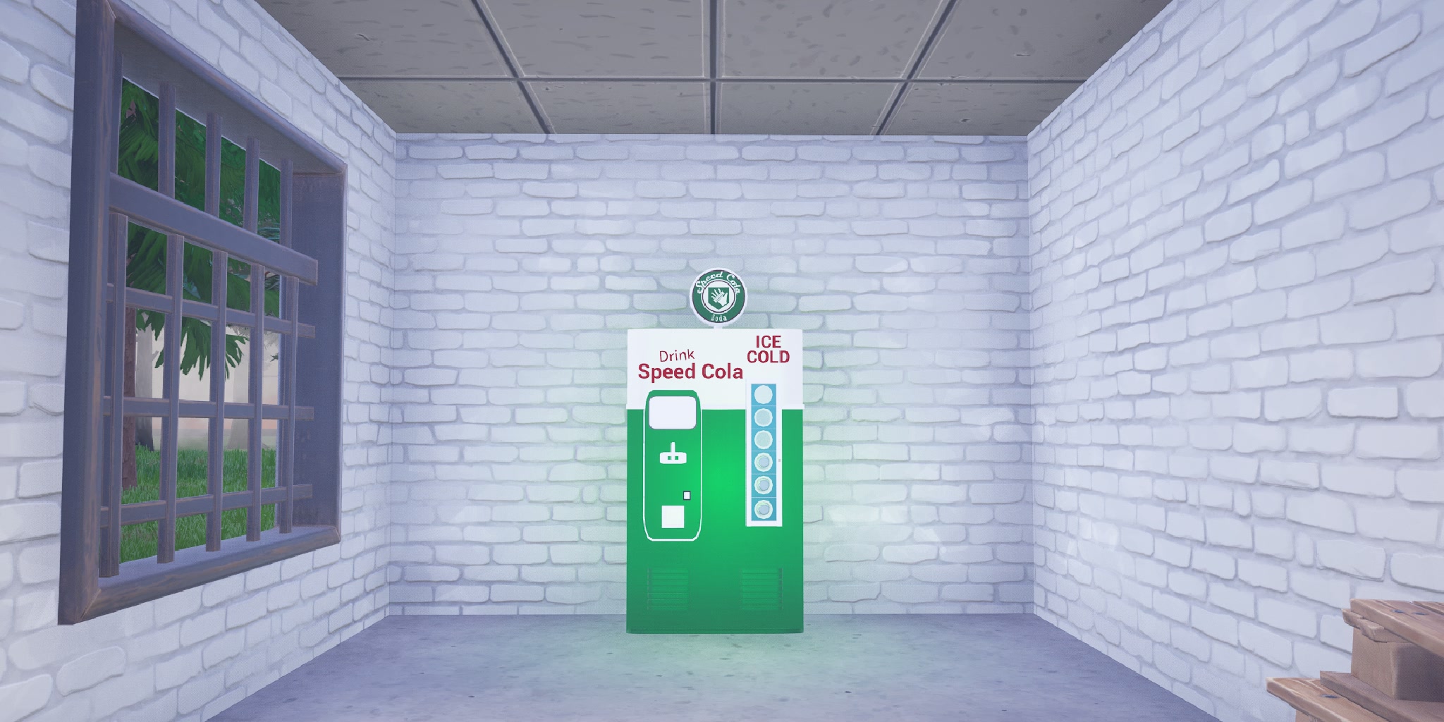 Tree House Survival 8499-8946-4975 by daniellopes15 - Fortnite Creative ...