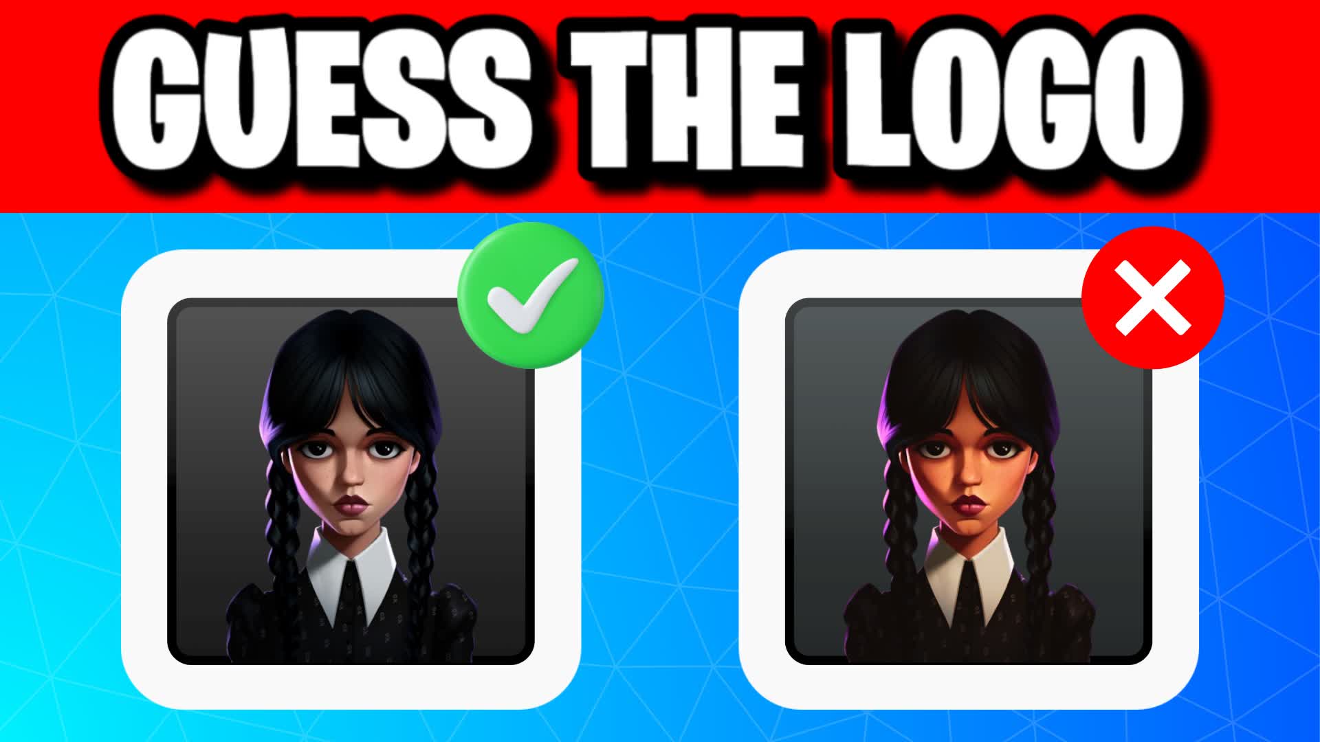 GUESS THE CORRECT LOGO - FORT IQ TEST ⭐ 5135-5852-2295 by f-bo ...