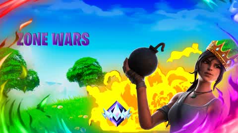 Realistic Zone Wars 7033-9829-5617 by enigma_ew - Fortnite Creative Map ...