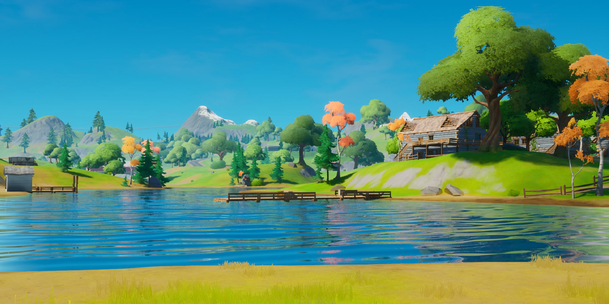 ⭐Realistic Zone Wars Solo ⭐ 7033-9829-5617 by enigma_ew - Fortnite ...