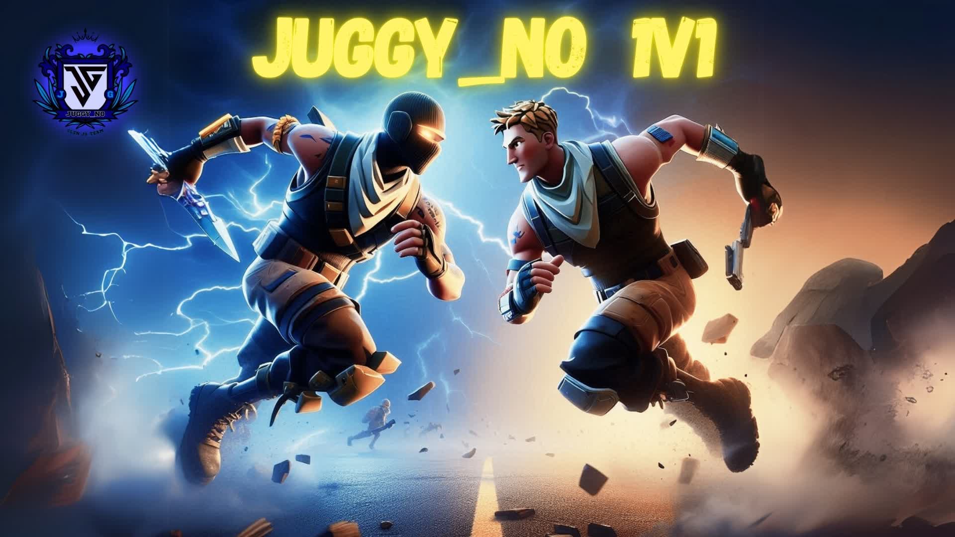 Juggy_no 1v1 3008-9545-9709 by valsinorb - Fortnite Creative Map Code - Fortnite.GG