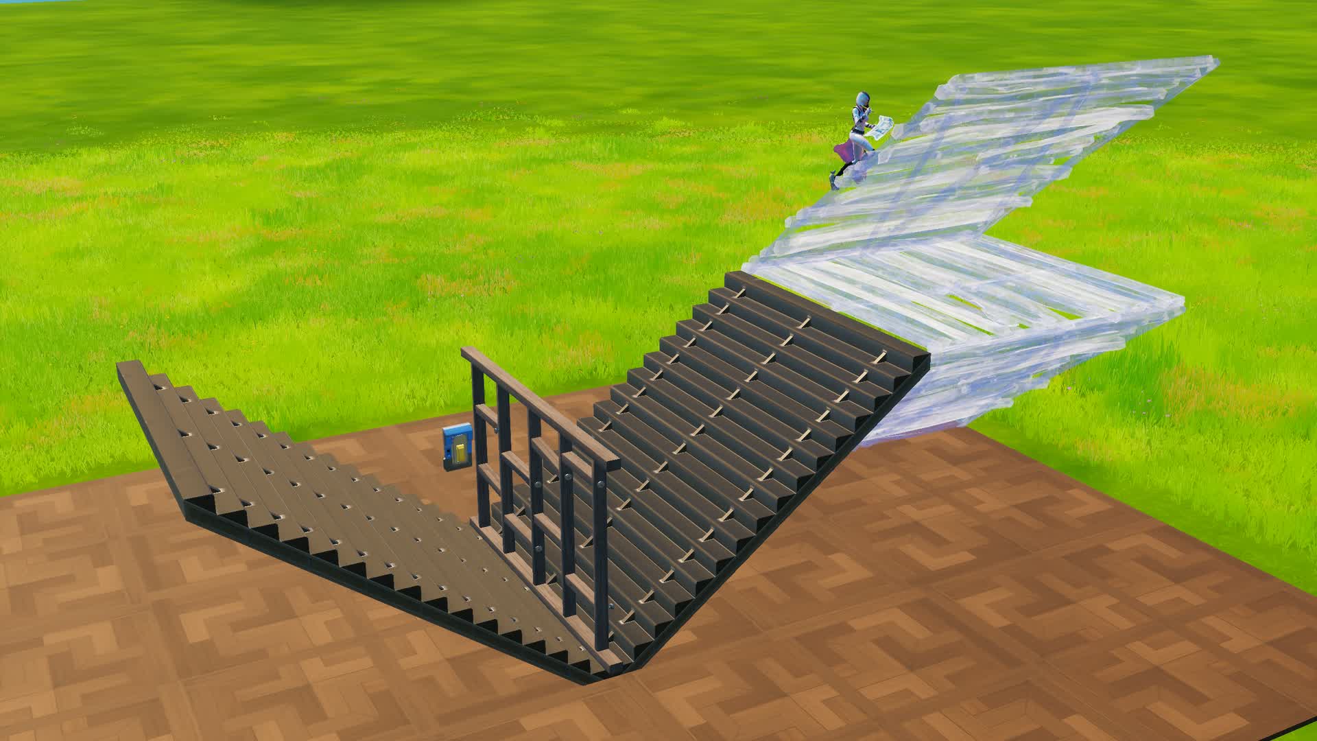 Full Piece 1v1 (185) 📦 0375-1560-3678 by avs7 - Fortnite Creative Map ...