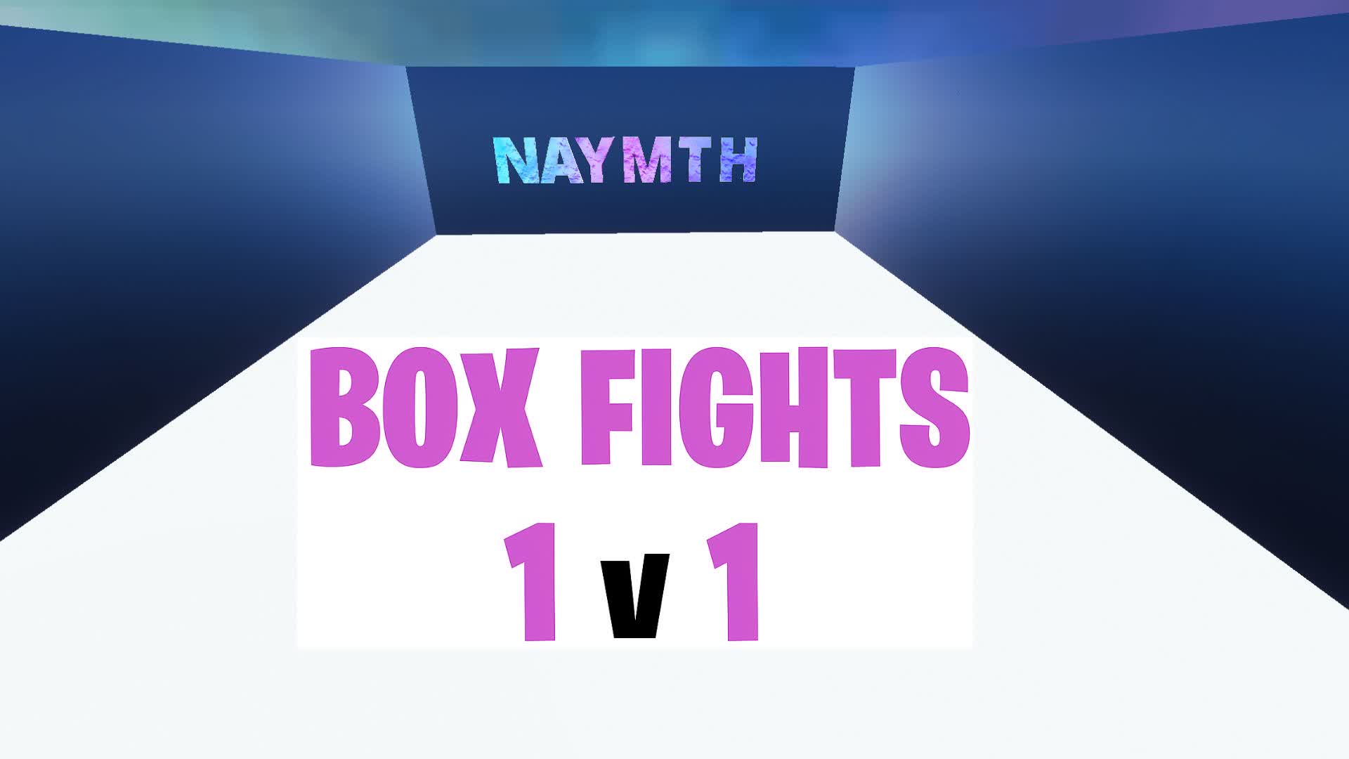 NAYMTH - 1V1 BOXFIGHTS 6850-5850-2198 by naymth - Fortnite Creative Map ...
