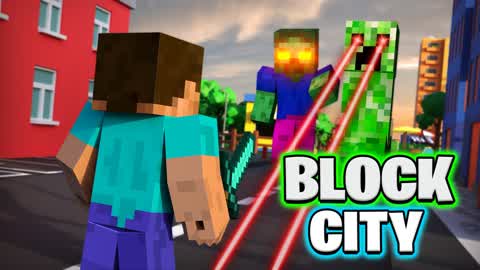 BLOCK CITY WORLD 🌎 9323-4021-2441 by fortcraft_maps - Fortnite Creative ...