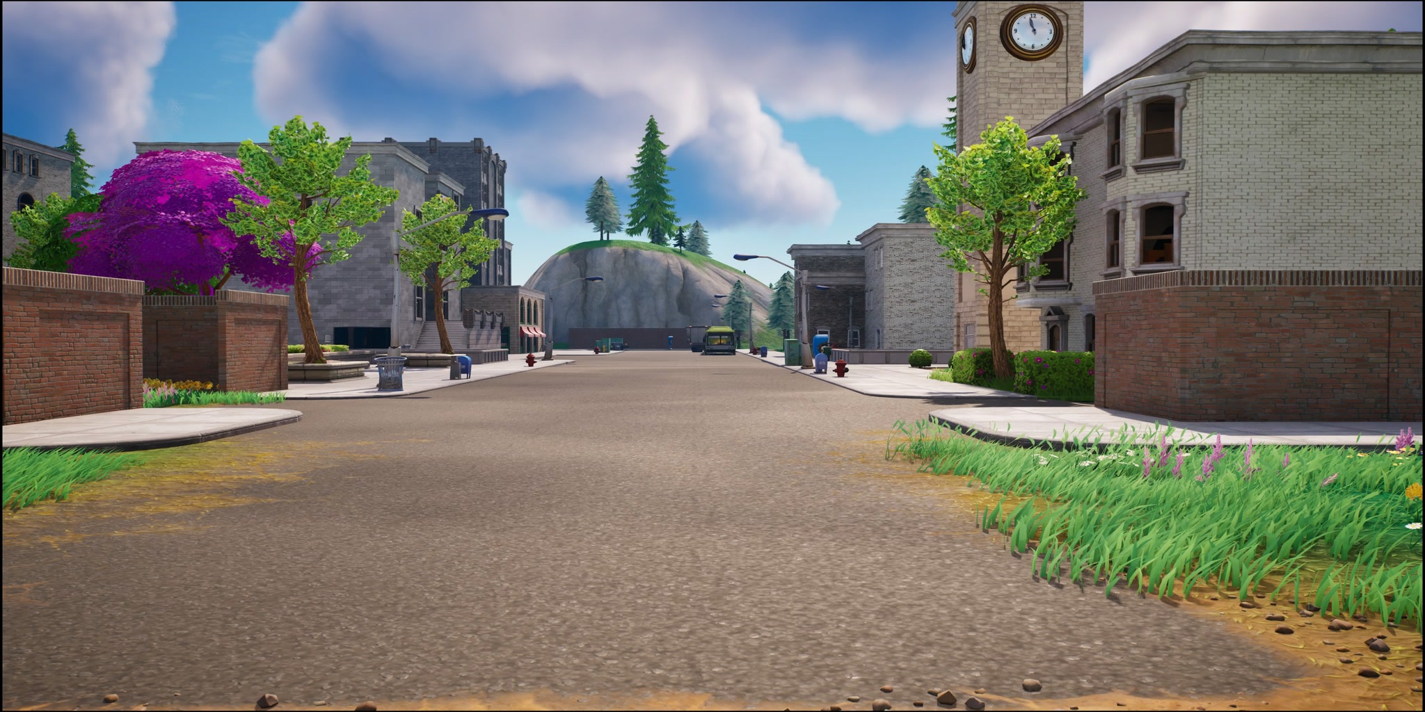 MINI WARZONE 1V1 1216-1860-2871 by carpeon2020 - Fortnite Creative Map ...