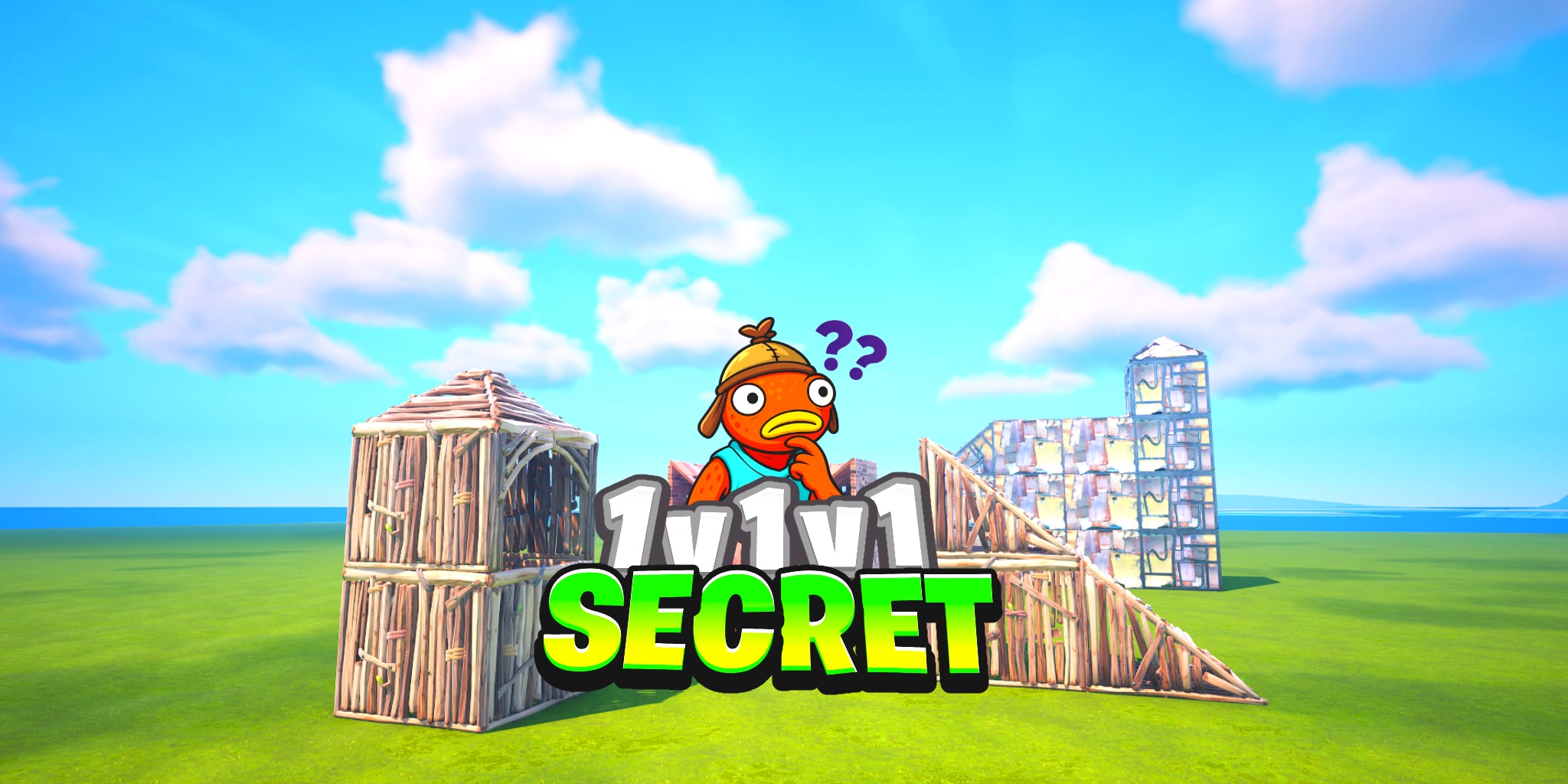 1V1V1 SECRET RELOAD REALISTICS FFA 5396-3773-2064 by prettyboyk1ra ...