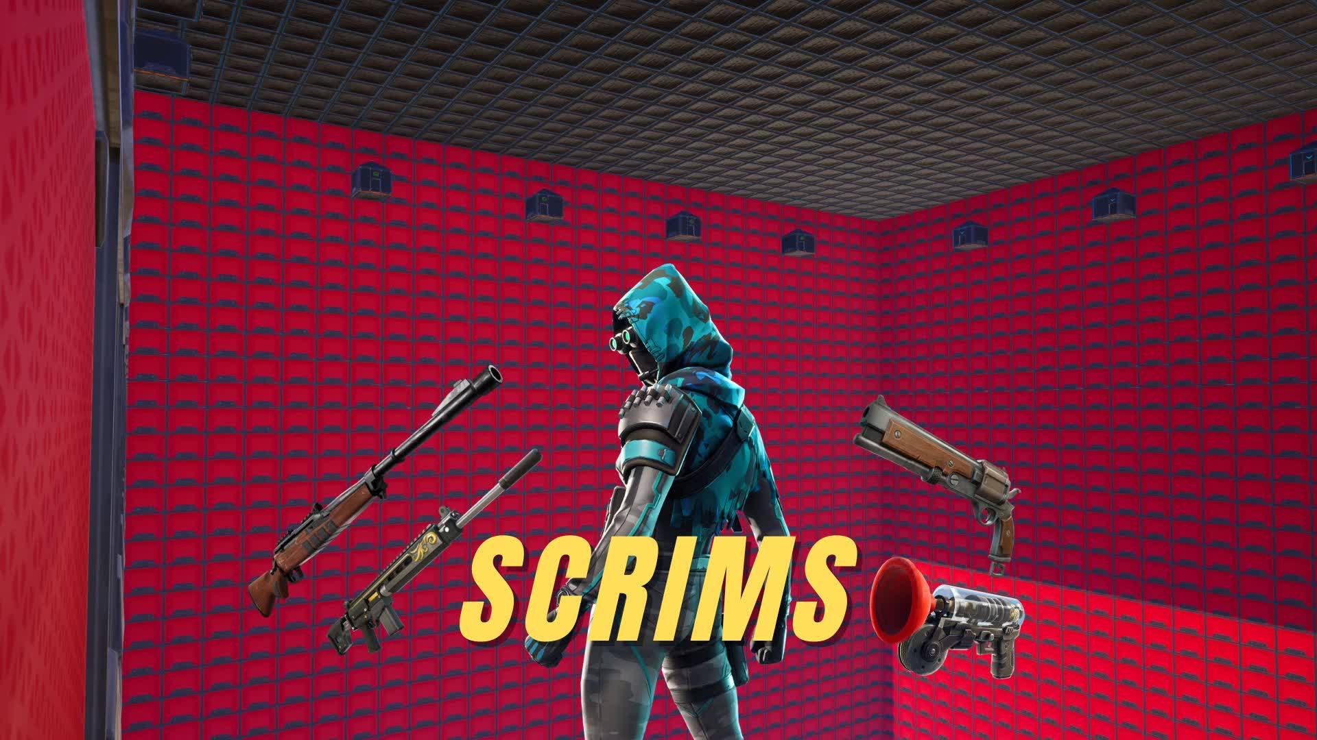 🥇🏆SCRIMS FFA 🏆🥇 7908-8538-4831 by j2e - Fortnite Creative Map Code ...
