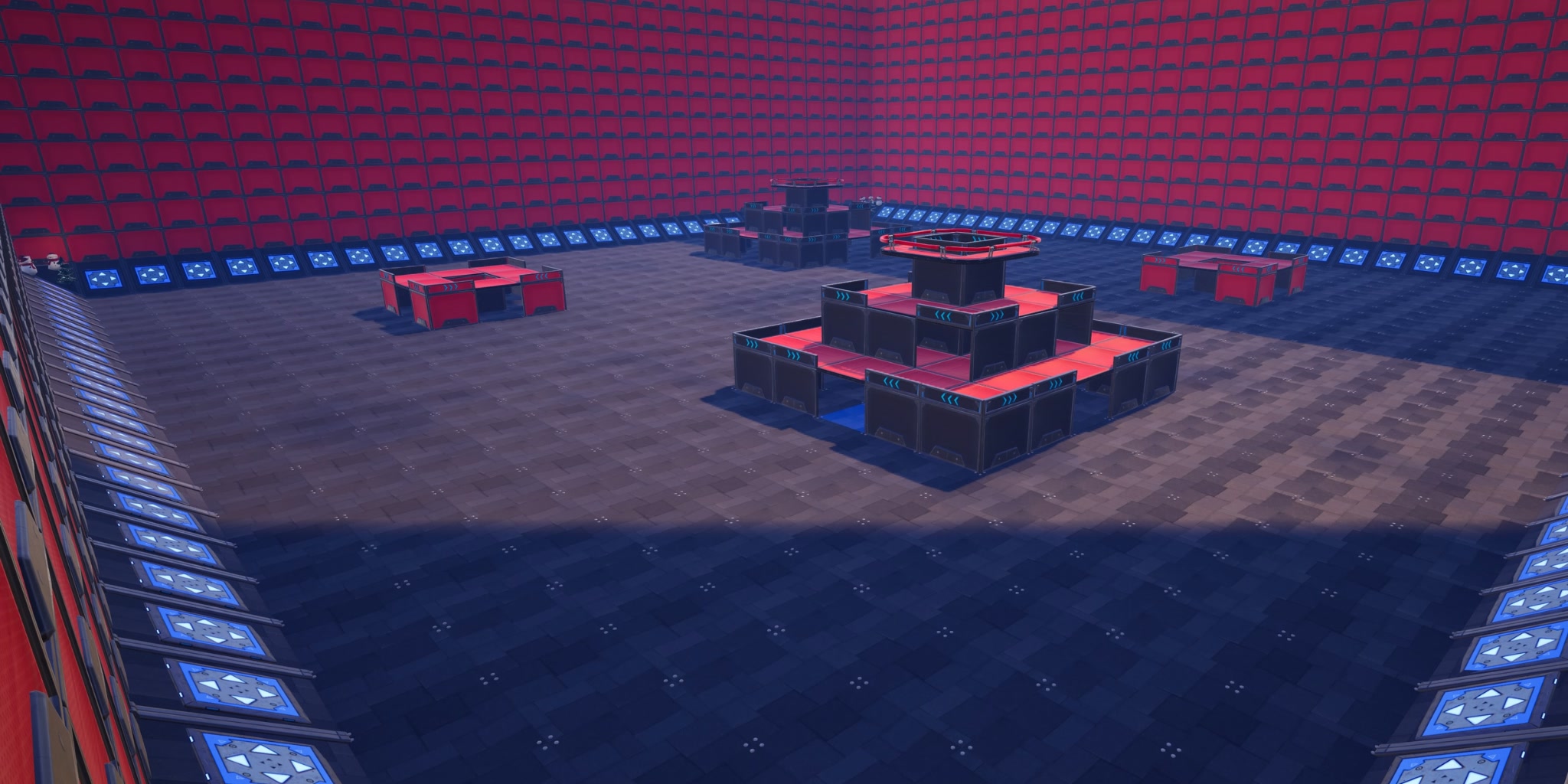 🥇🏆SCRIMS FFA 🏆🥇 7908-8538-4831 by j2e - Fortnite Creative Map Code - Fortnite.GG