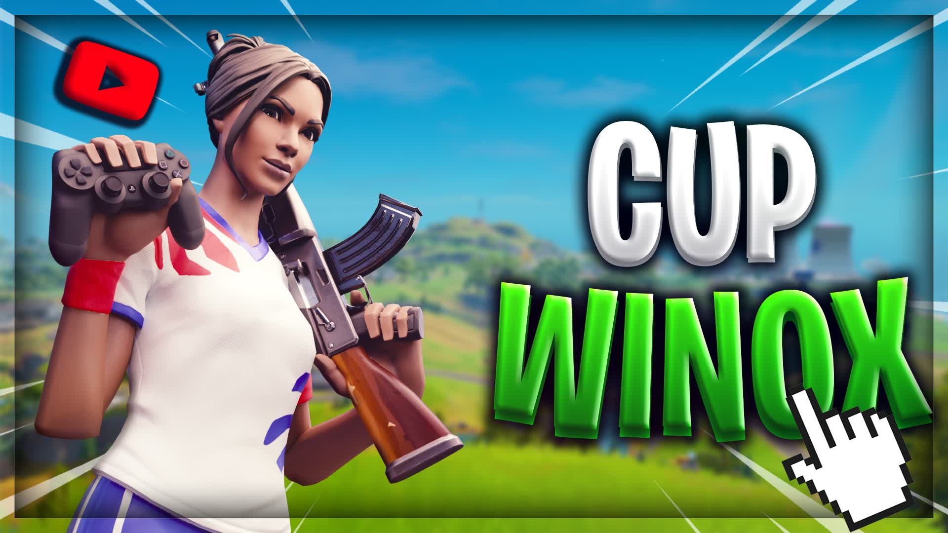 BATTLE ROYALE 2306-4839-7249 by winox - Fortnite Creative Map Code ...