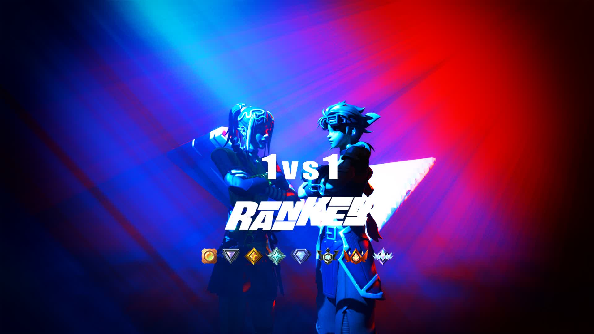 1 vs 1 New Moddable Weapons Rank v1.1 1885-1462-9053 by chamiseul ...