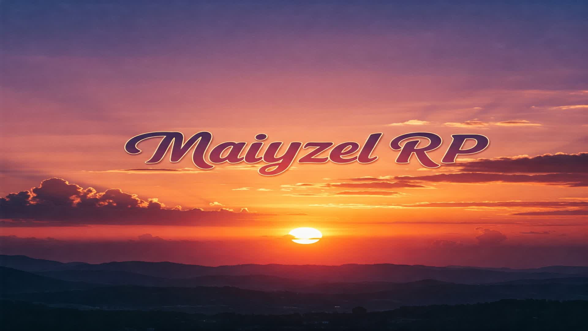 mayzel rp 🌆 9840-3212-1309 by fncs_lns - Fortnite Creative Map Code ...