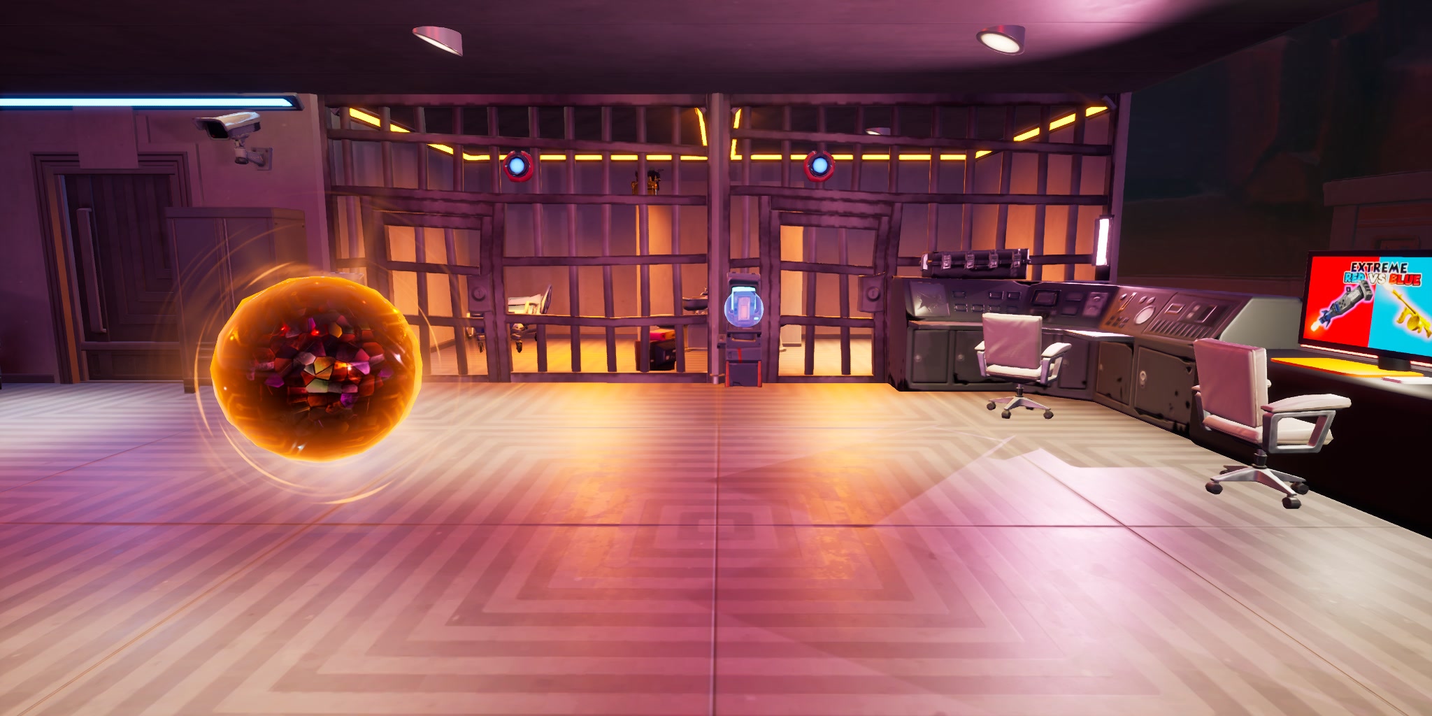 🔨 CHAOS SIMULATOR 🔨 | GS 5361-1992-6529 by itsleite - Fortnite Creative ...