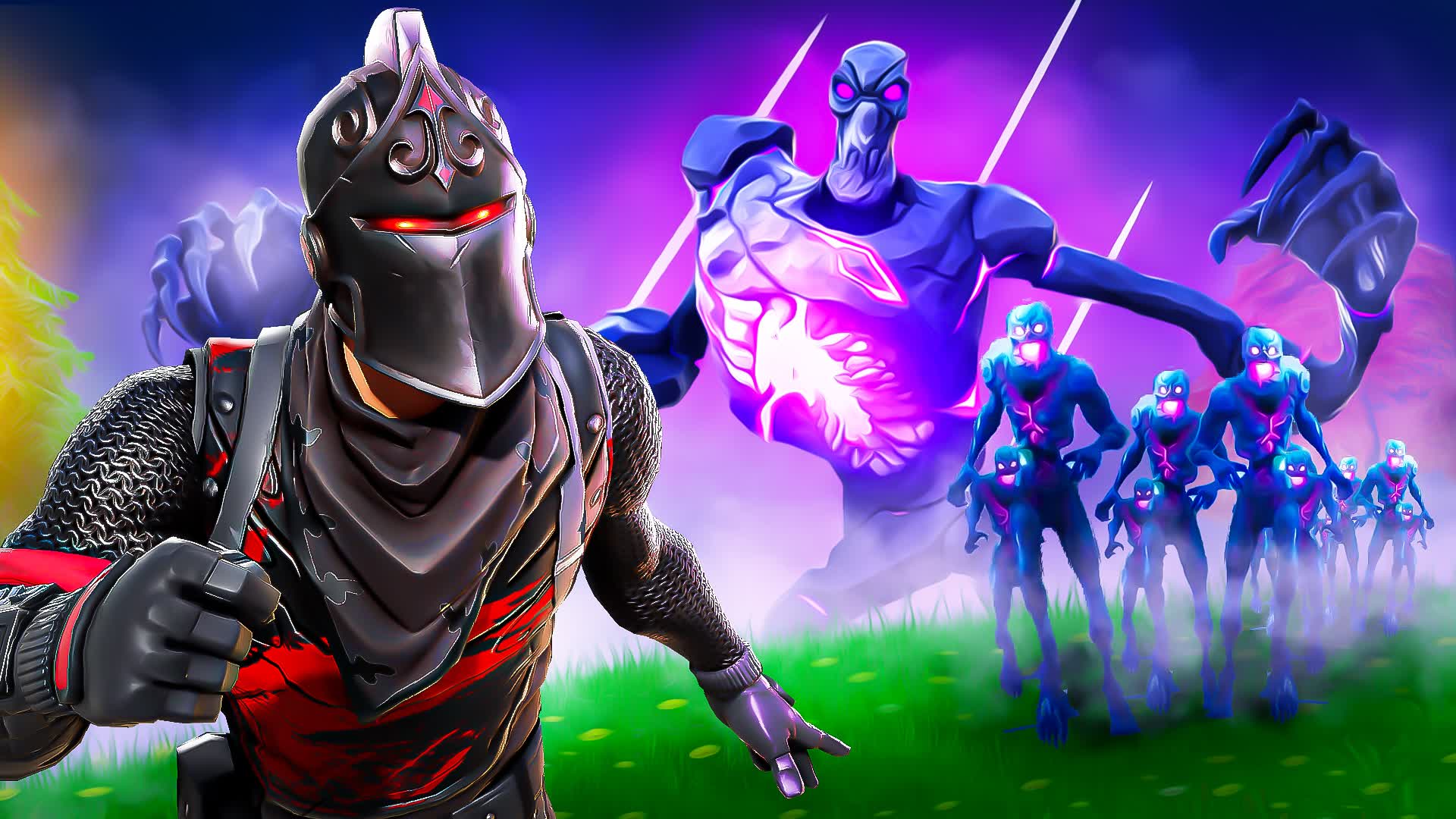 Battle Royale Island - Zombies 0342-5659-8928 by pokeasy - Fortnite ...