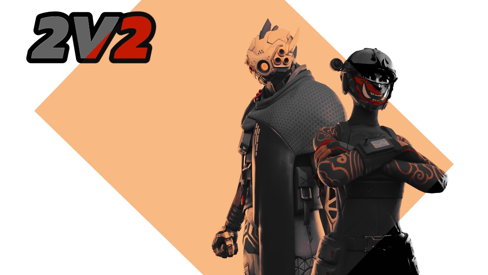 DUO FOREVER BOX FIGHTS 5773-2431-7805 by suprilus - Fortnite Creative ...