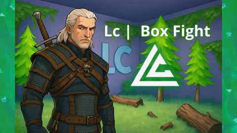 Lc | Box Fight 8963-4654-7722 by 1_gaafr - Fortnite Creative Map Code ...