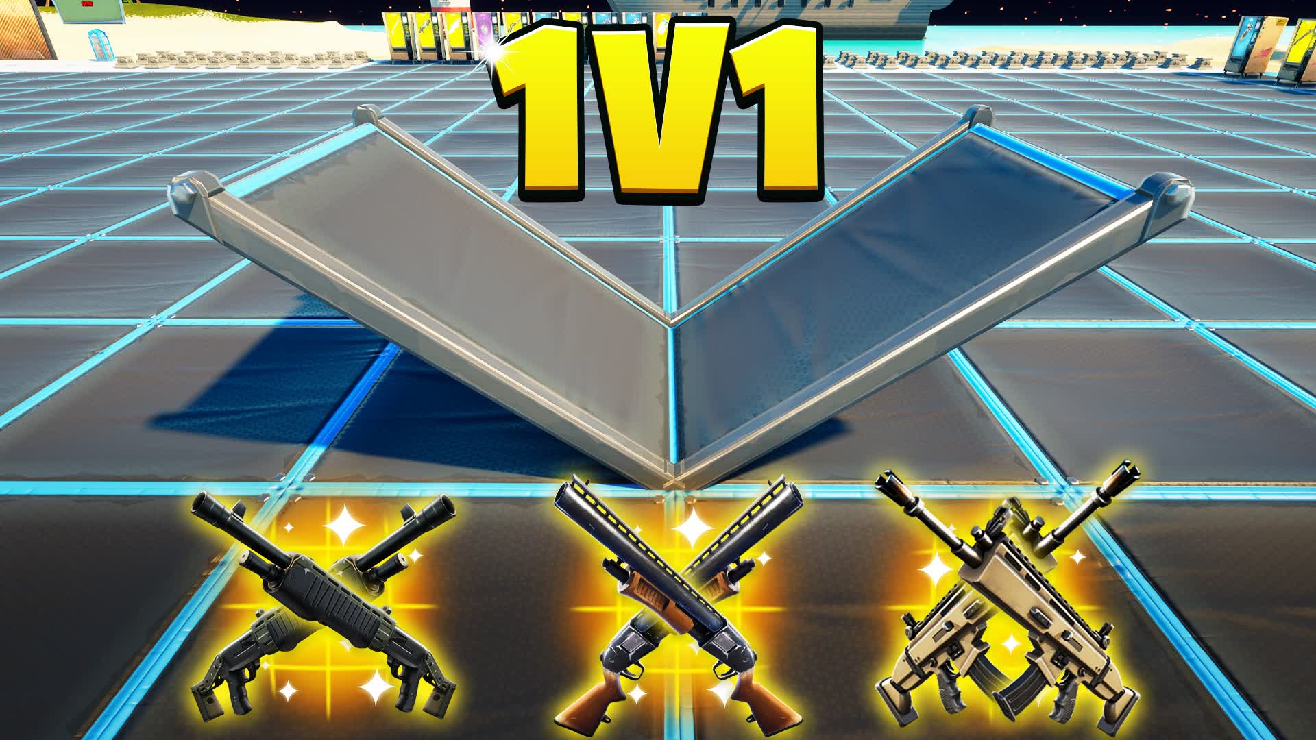 💯FFA 1V1 BUILD FIGHTS!(FREE BUILD) 0653-4376-7184 by xninja.fn ...