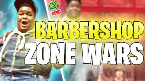 BARBERSHOP HAIRCUT ZONEWARS 🔥💇 9763-8367-3821 by sussysigmasack ...