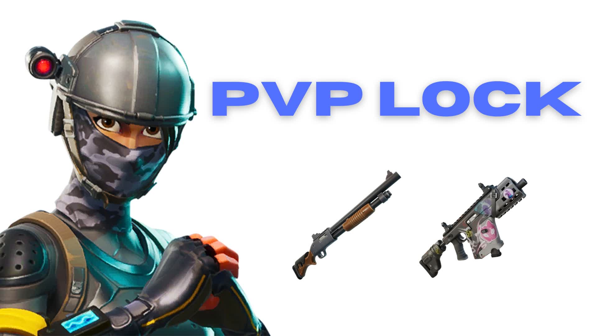 🎯 PVP LoCK 🎯 9616-8647-1480 by lockzera - Fortnite Creative Map Code ...