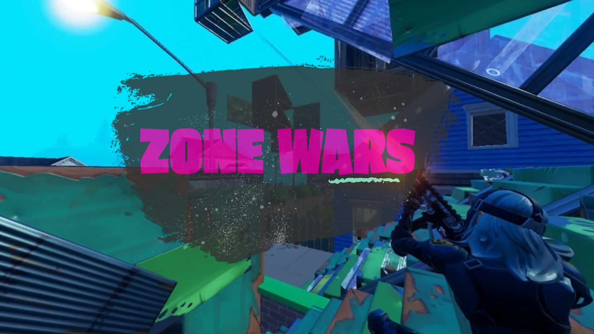 ZONE WARS solo 6880-9777-5464 by makinalism - Fortnite Creative Map ...