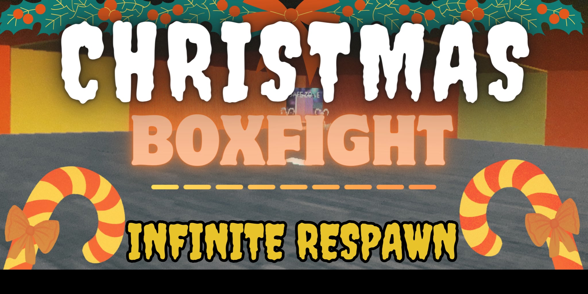 Christmas - INFINITE BOX PVP 6274-1738-6041 by jurs - Fortnite Creative ...