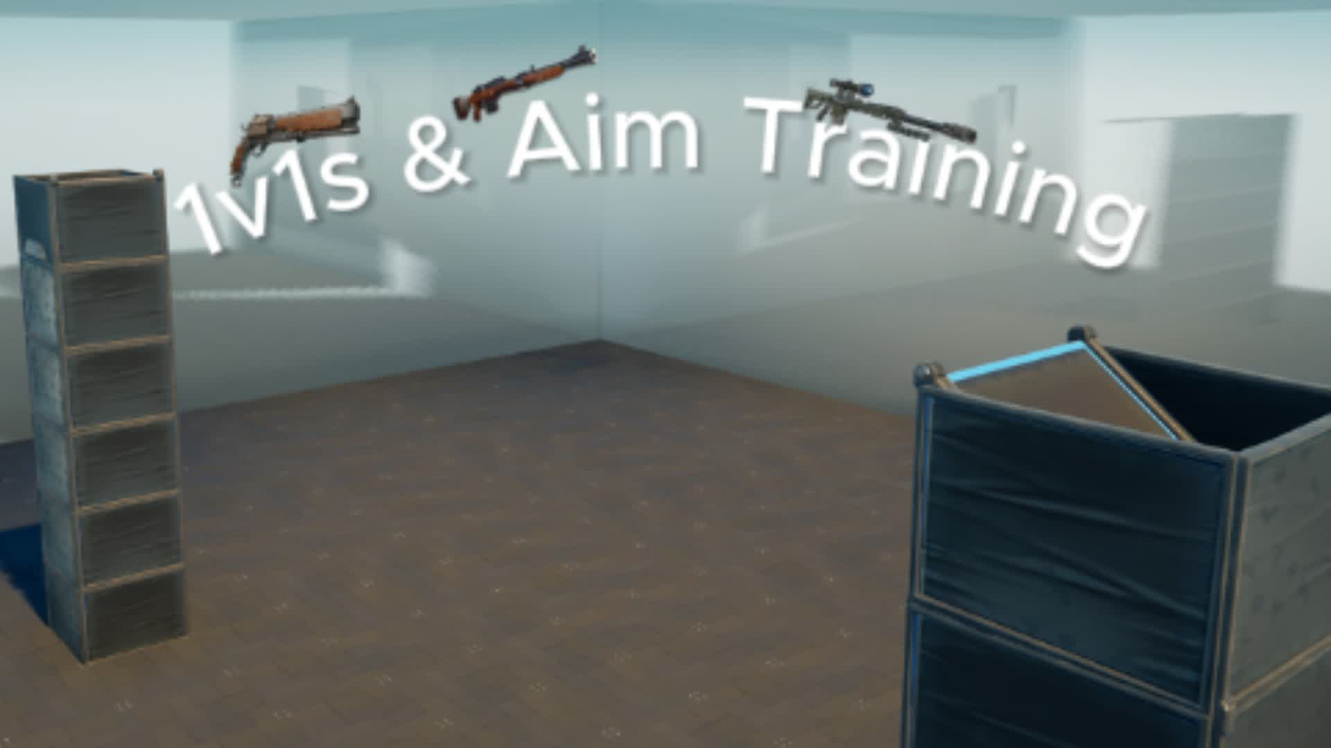 dbvr3的Aim Tracking & Sniper 1v1s2864-9815-7846 - Fortnite