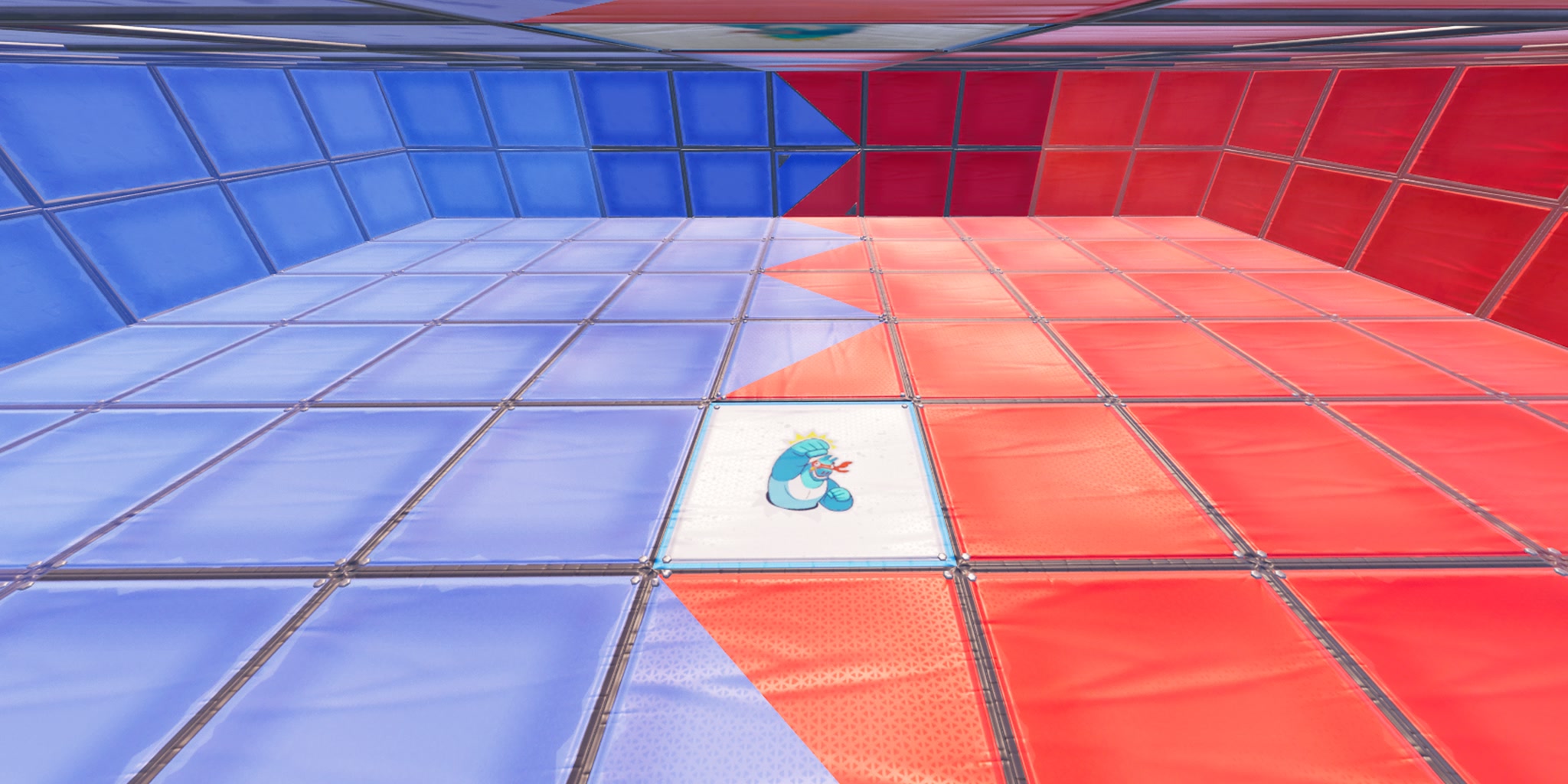 Red VS Blue BOX PVP 8784-3663-4216 by upgradefn - Fortnite Creative Map ...