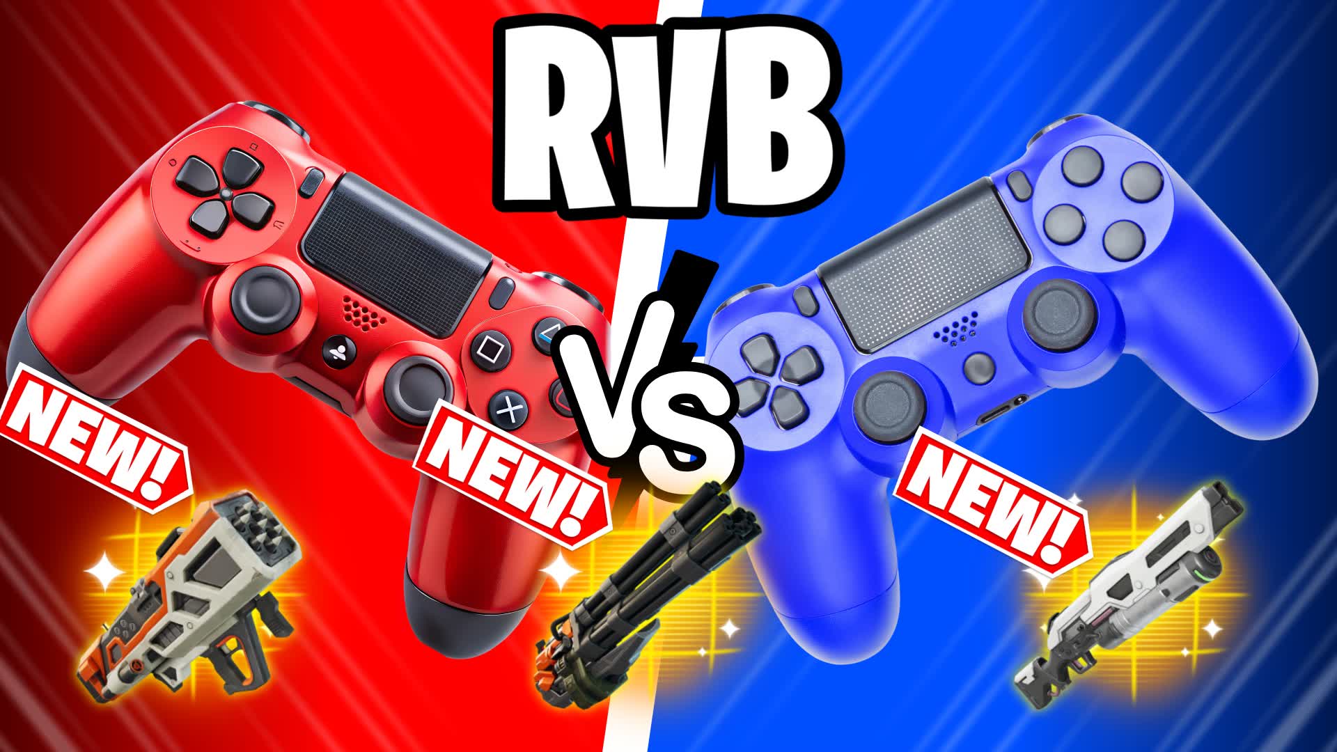 (rVb) PROS BLUE VS RED🔴🔵 5134-5922-9791 by julix7 - Fortnite Creative ...