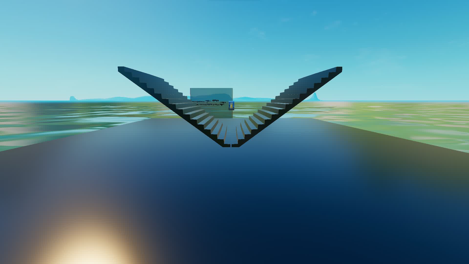 Pixelated 1v1s (Beta) 3242-9625-9417 by pixelatedfnmaps - Fortnite ...