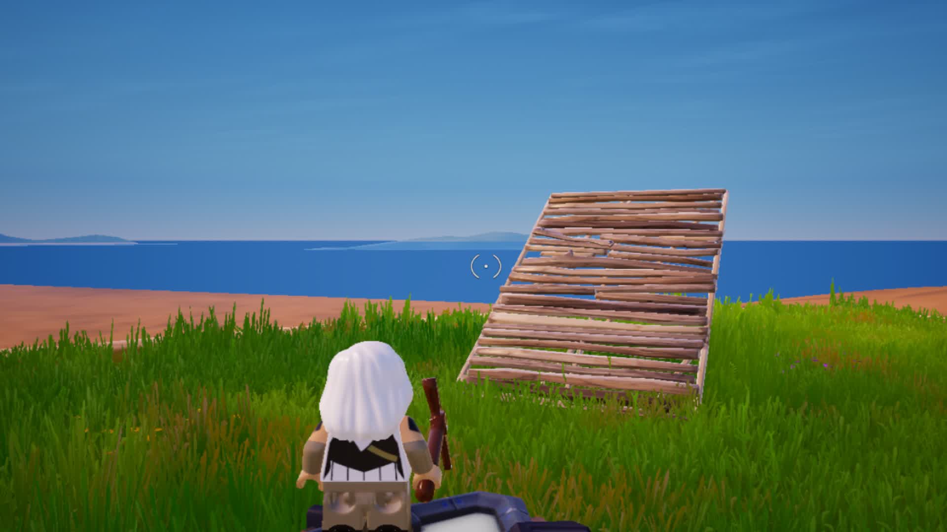 FREE BUILD 9322-7043-4789 by rqin - Fortnite Creative Map Code ...