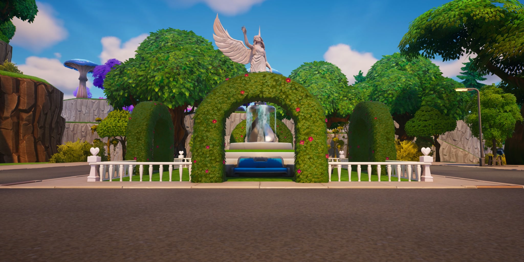 Lunora Island v3.2 4936-2897-9434 by mr.istan - Fortnite Creative Map Code - Fortnite.GG