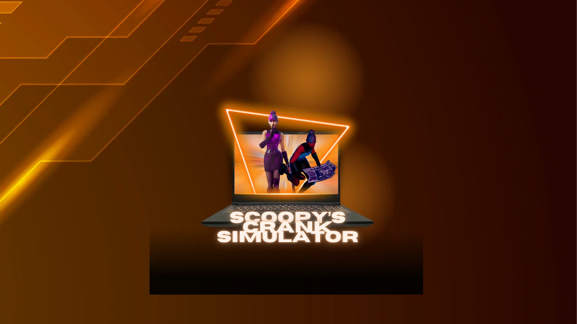 Scoopy's Crank Simulator 6722-4745-6717 by jadedscoop - Fortnite ...