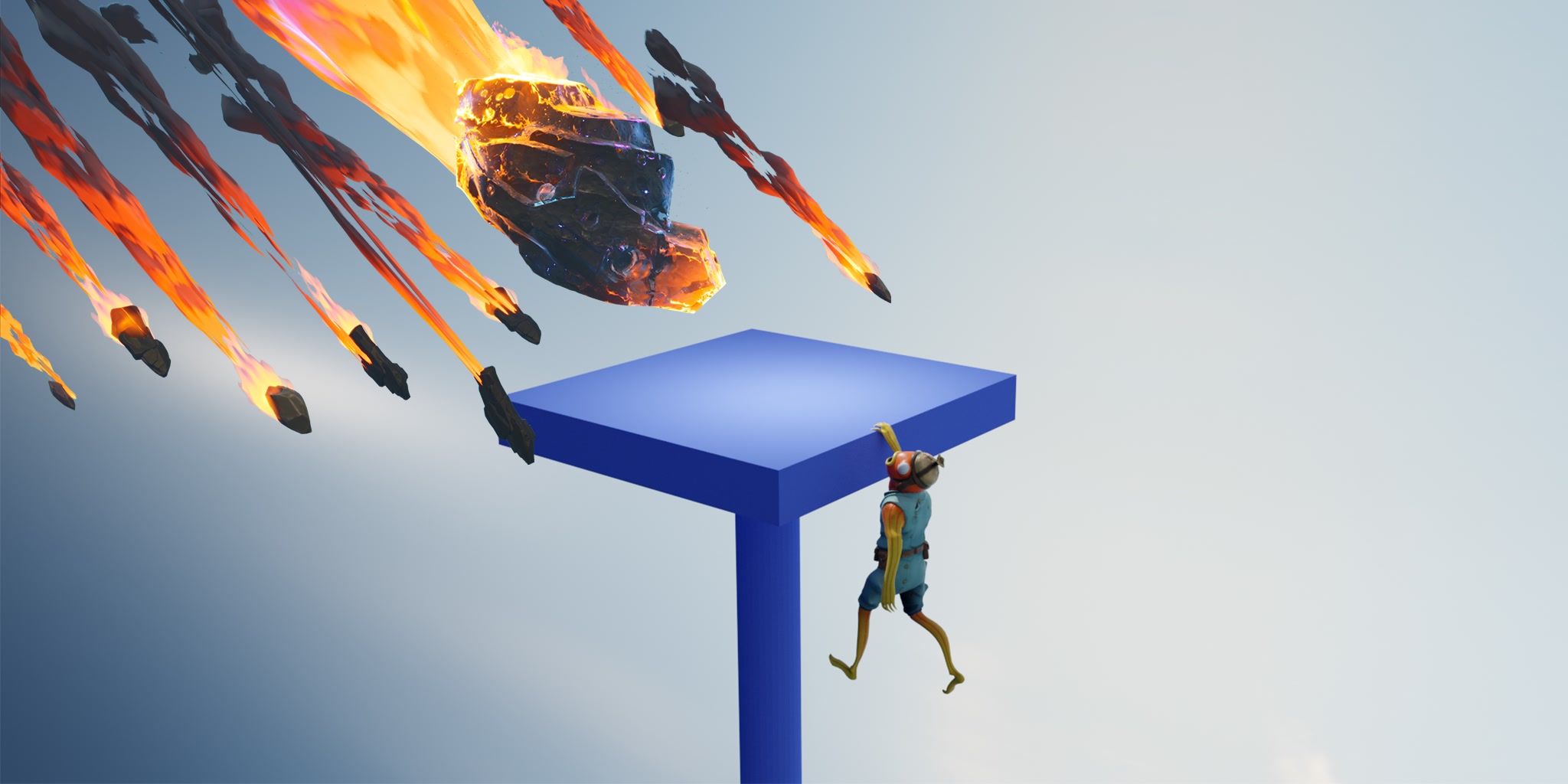 RANDOM EVENT PILLARS 💥 4165-8565-5308 by leehamm - Fortnite Creative ...