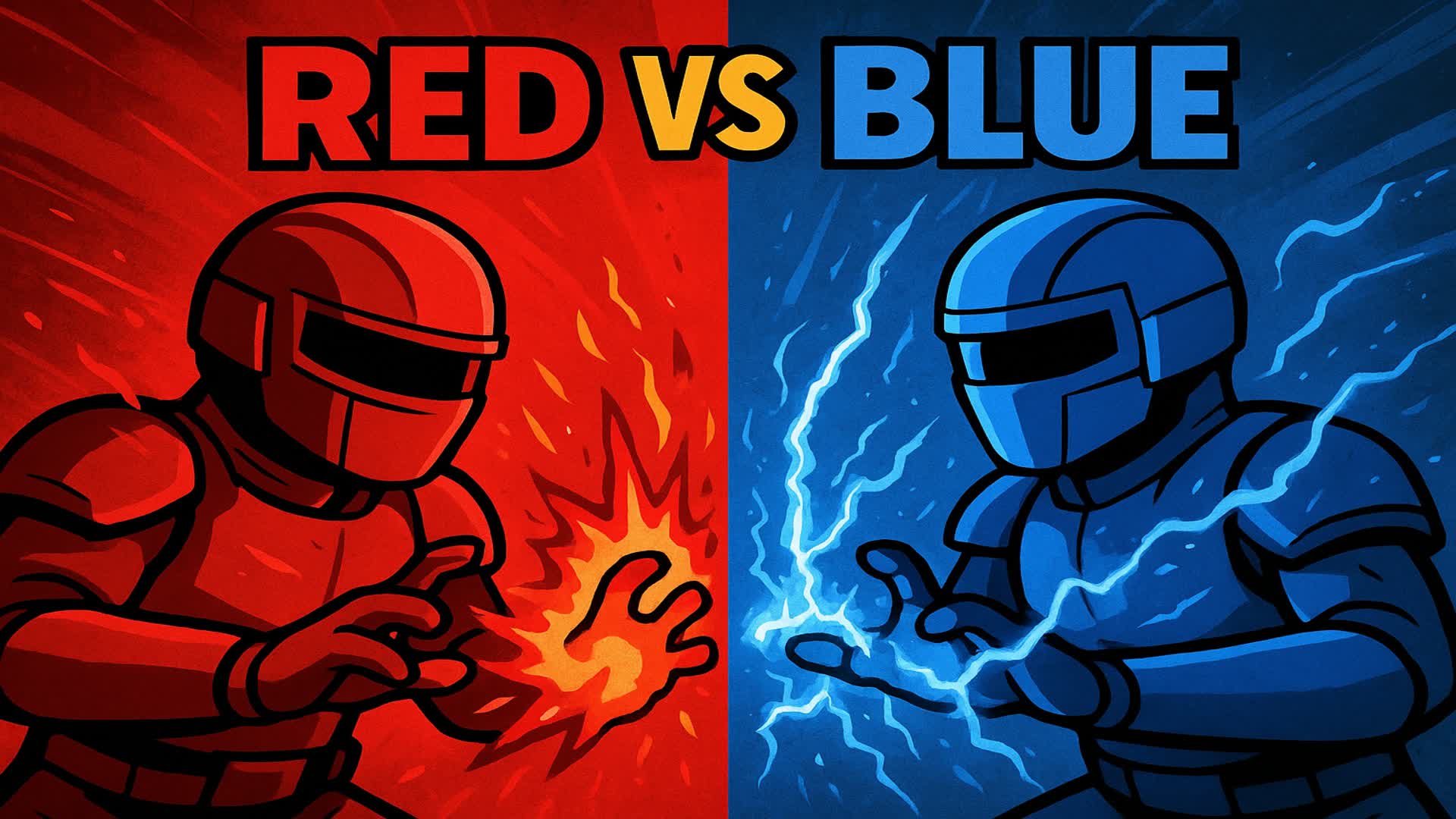 RED VS BLUE JACK EDITION 3305-4685-5845 by poisonn - Fortnite Creative ...