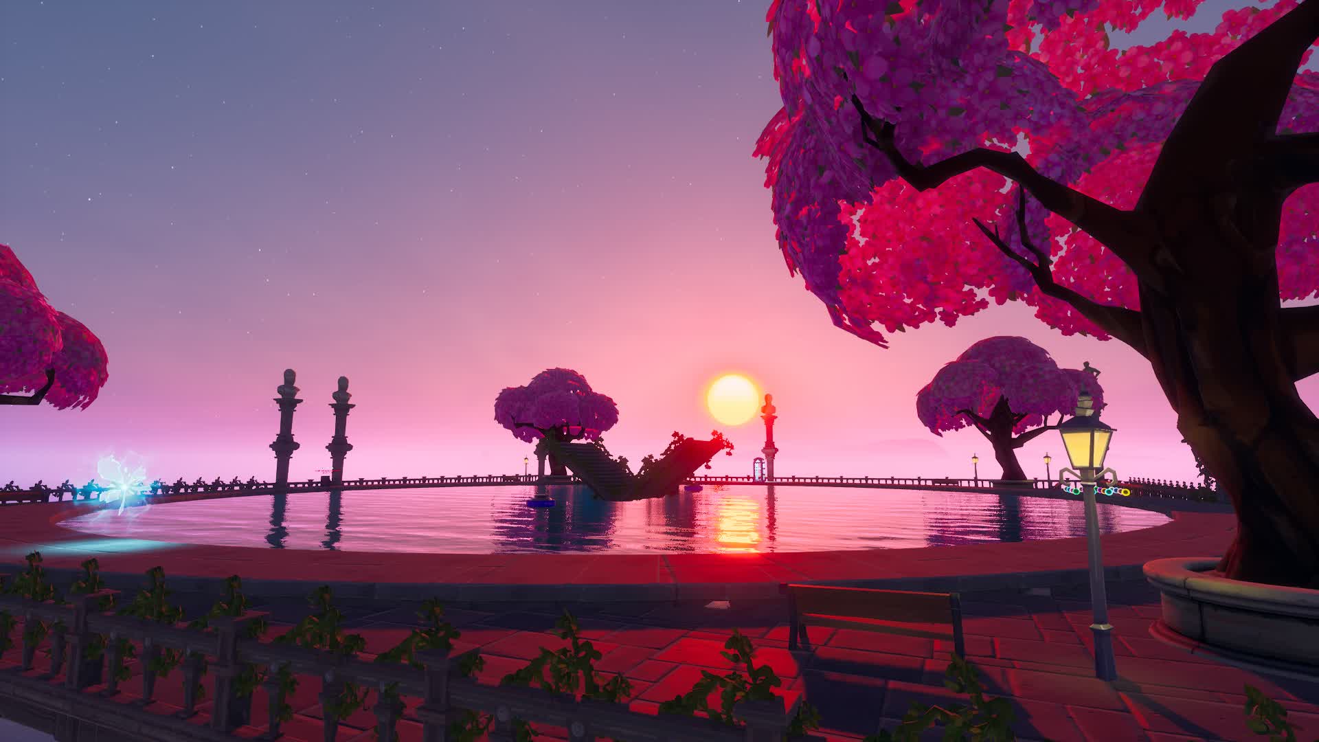 💖 1v1 - Aesthetic Clean 🌥 5262-1661-0073 by itsmatus50xx_kun - Fortnite ...