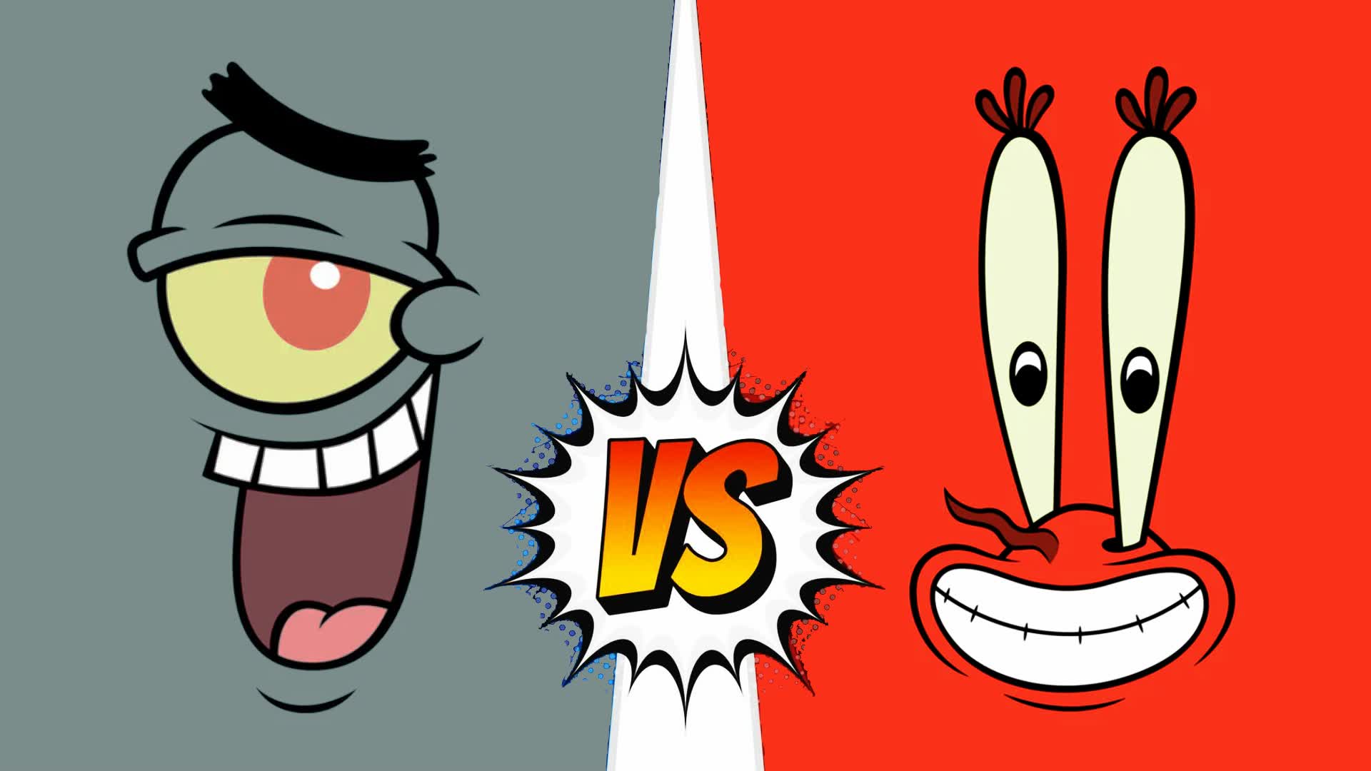 PLANKTON VS MR KRABS🔴🔵 1478-1693-3182 by ibuildmaps - Fortnite Creative ...