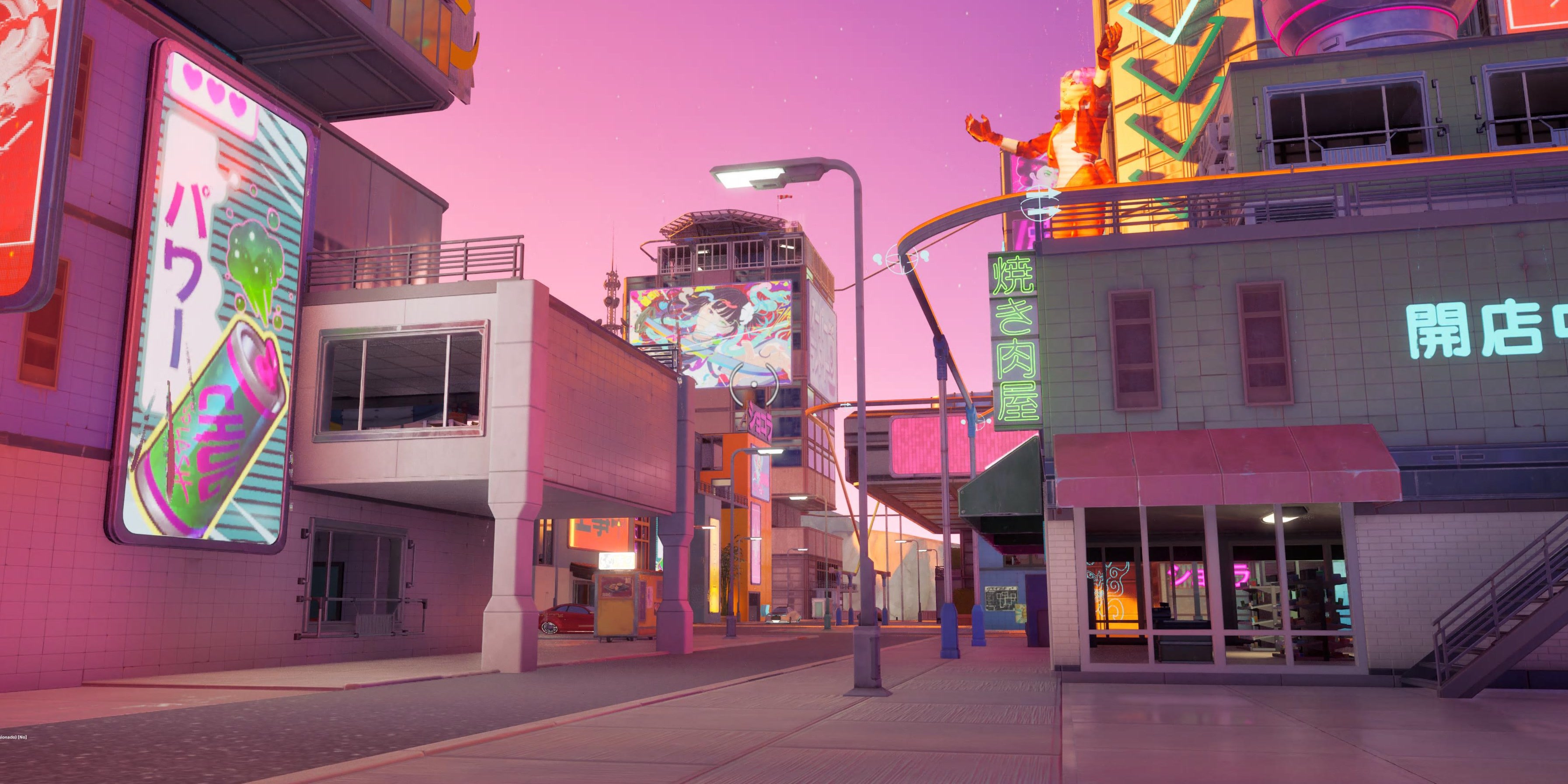 MEGA CITY 3903-6872-9336 by zigurat - Fortnite Creative Map Code ...