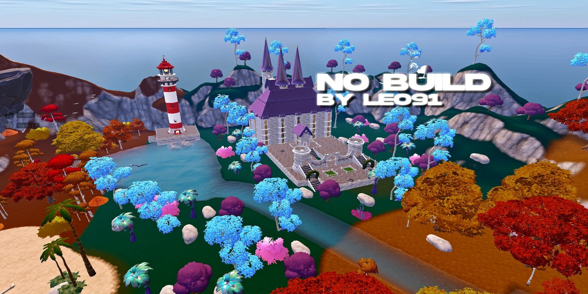 Cosmic Royale NB 🌌 6353-3607-2073 by leo91 - Fortnite Creative Map Code ...