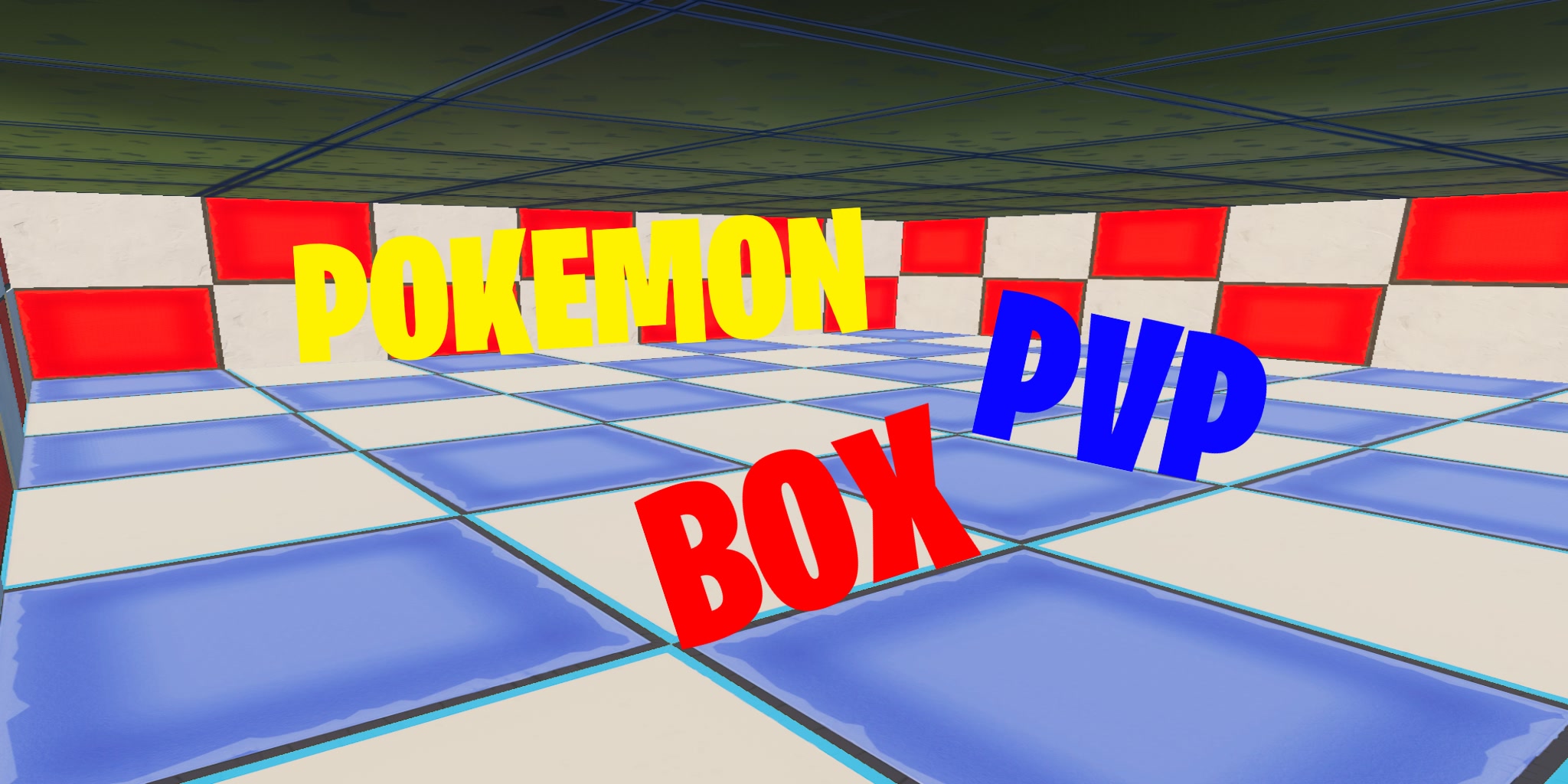 POKEMON COLORS PVP 1598-5957-2192 by glinix - Fortnite Creative Map ...