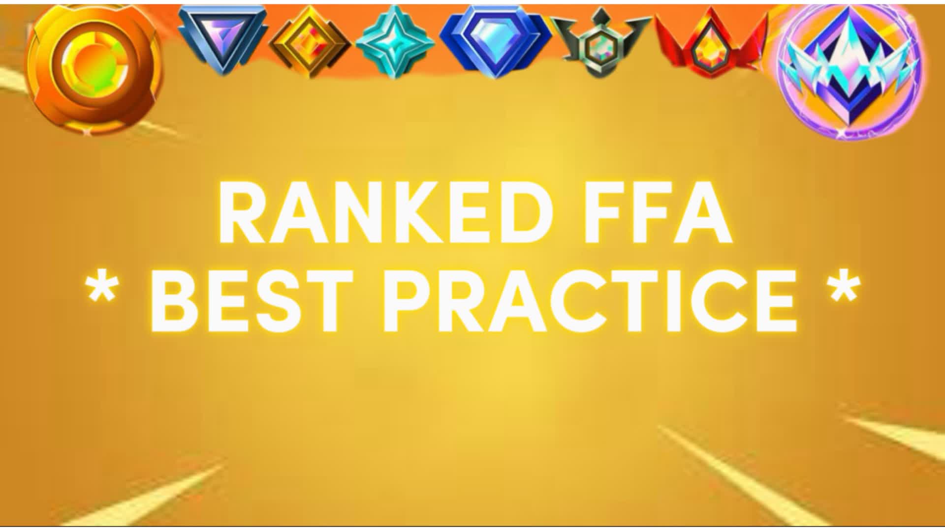 ENDLESS PIECE CONTROL FFA (RANKED) 6631-3463-9351 by estybot - Fortnite ...