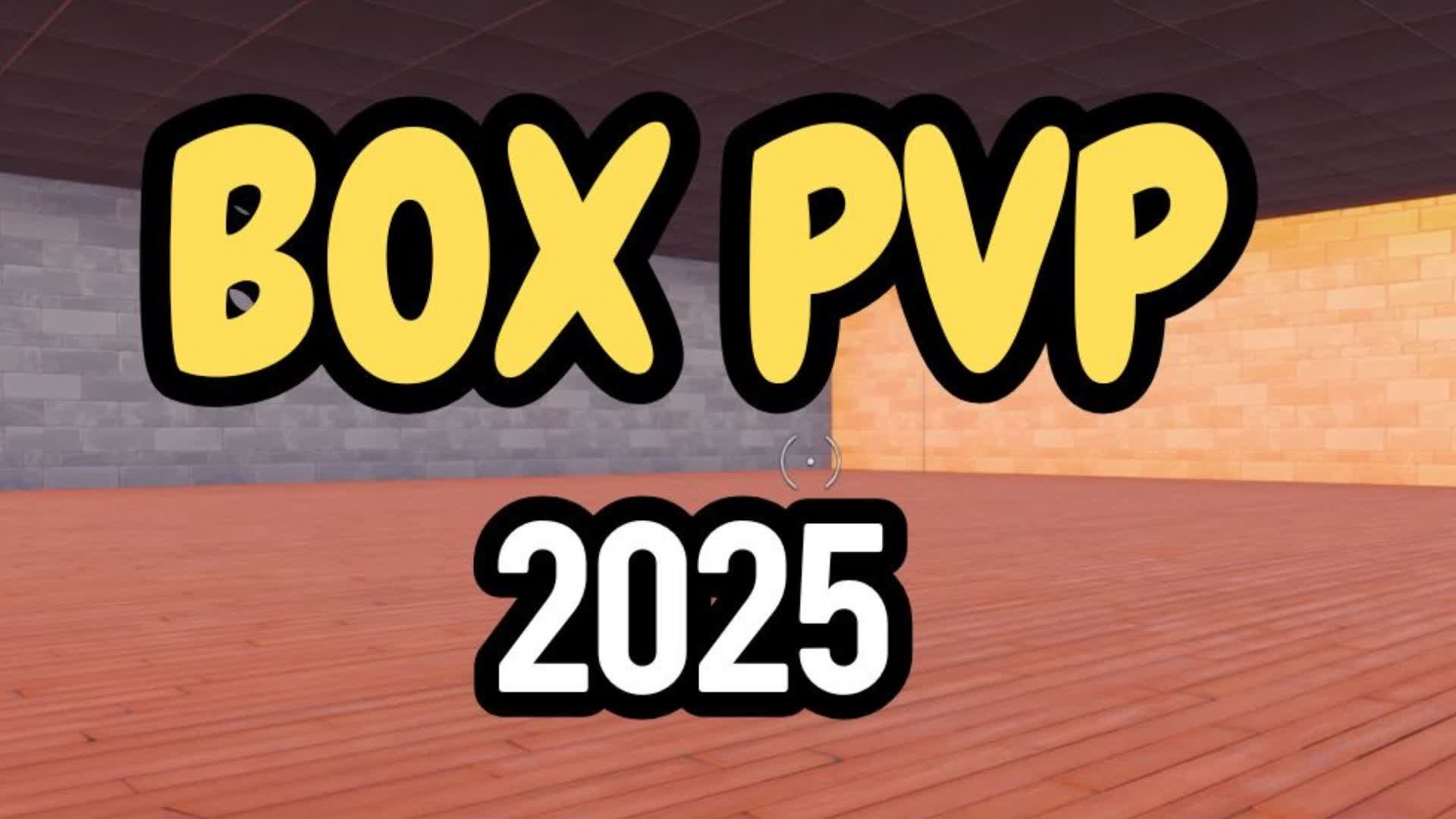 BOX PVP 6025-1662-0946 by matroxfn - Fortnite Creative Map Code ...