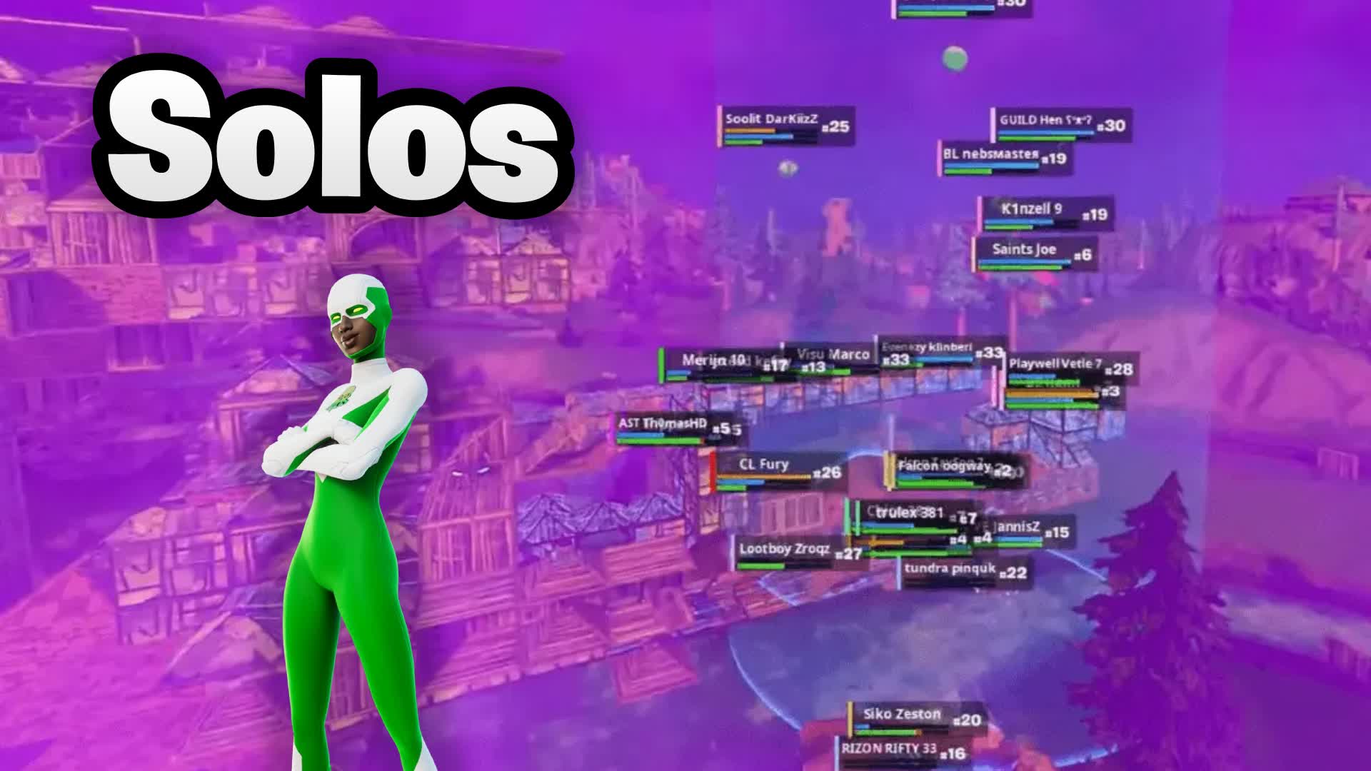 Late Game Practice (Solo) 1178-7138-3095 by kefirek - Fortnite Creative ...