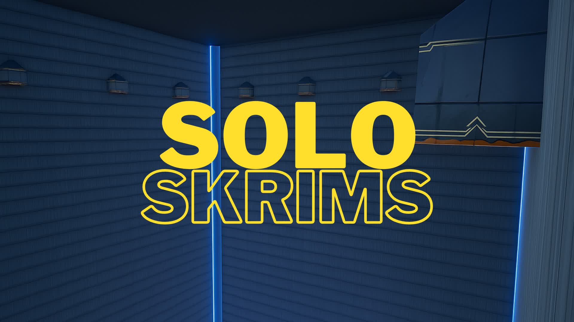 سكرمز 🏆🎖️ Scrims RASF 8356-3499-0142 by btn - Fortnite Creative Map Code - Fortnite.GG