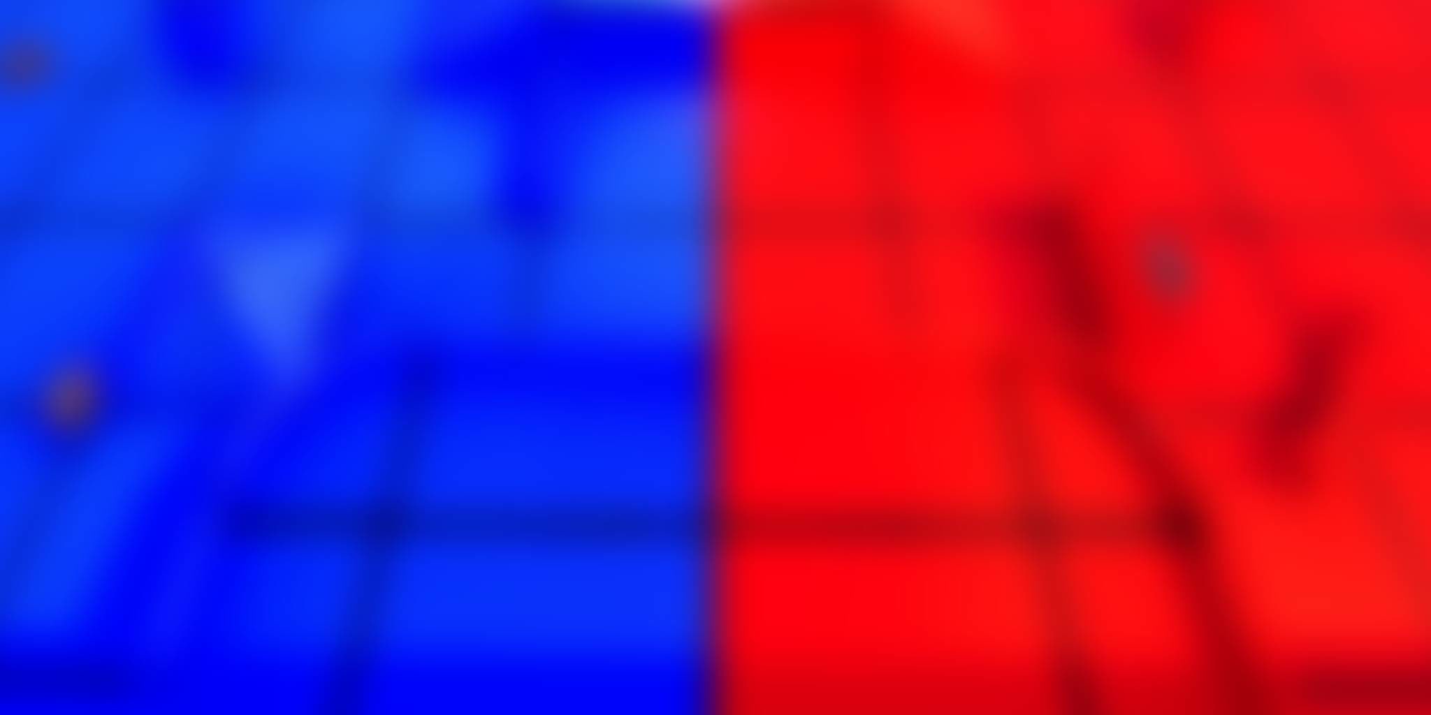 ALL WEAPONS - TMNT - RED VS BLUE 🔴🔵 5024-4278-2284 by forreal ...