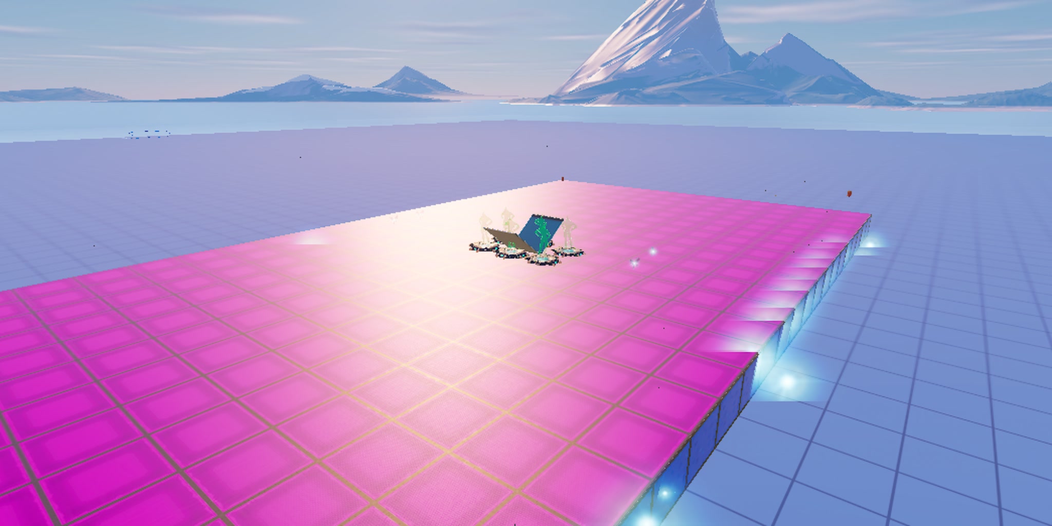 Laytex 1V1 ARENA! 1363-8811-3173 by laydown - Fortnite Creative Map ...